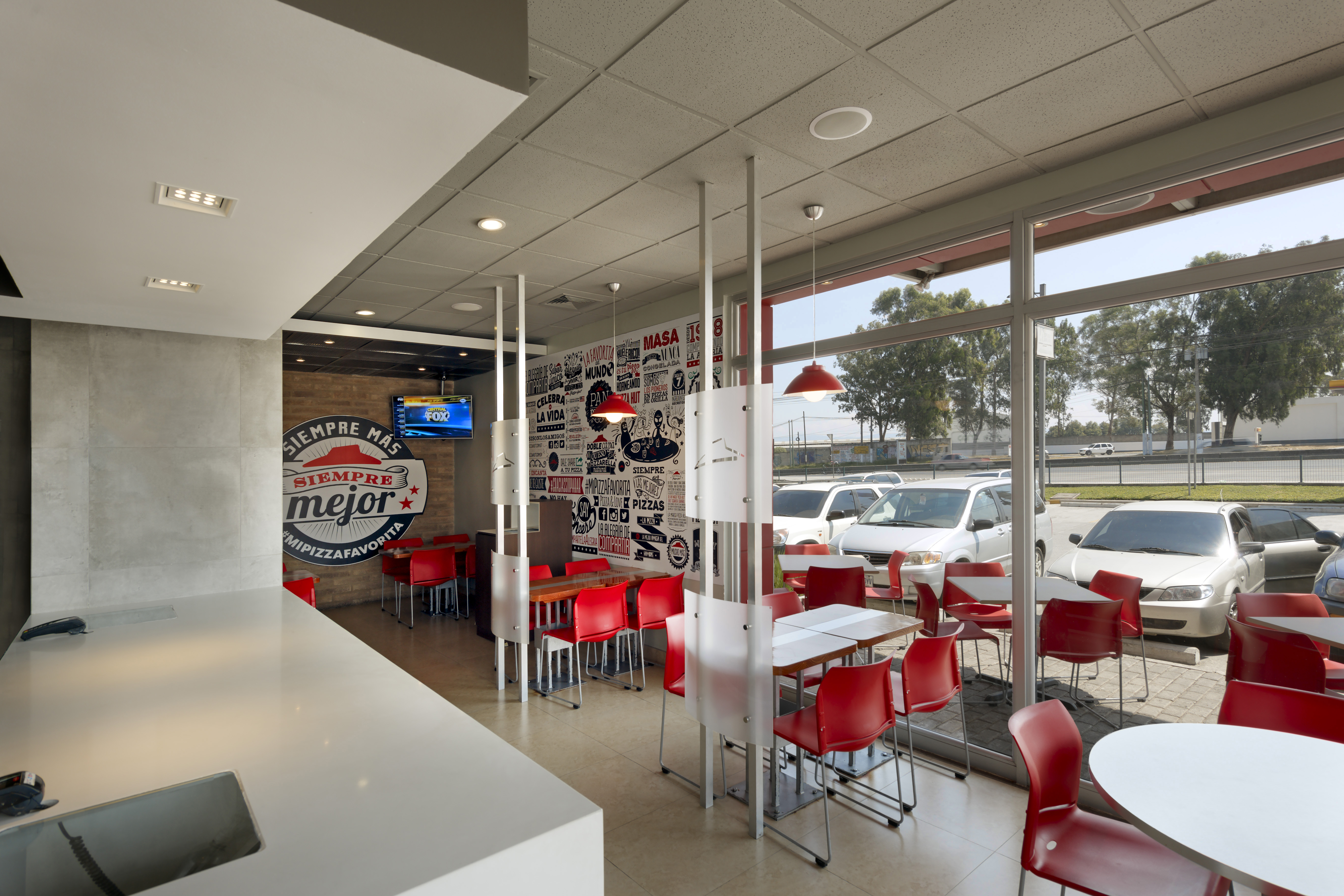 Parque 11 by Danta Arquitectura - Architizer