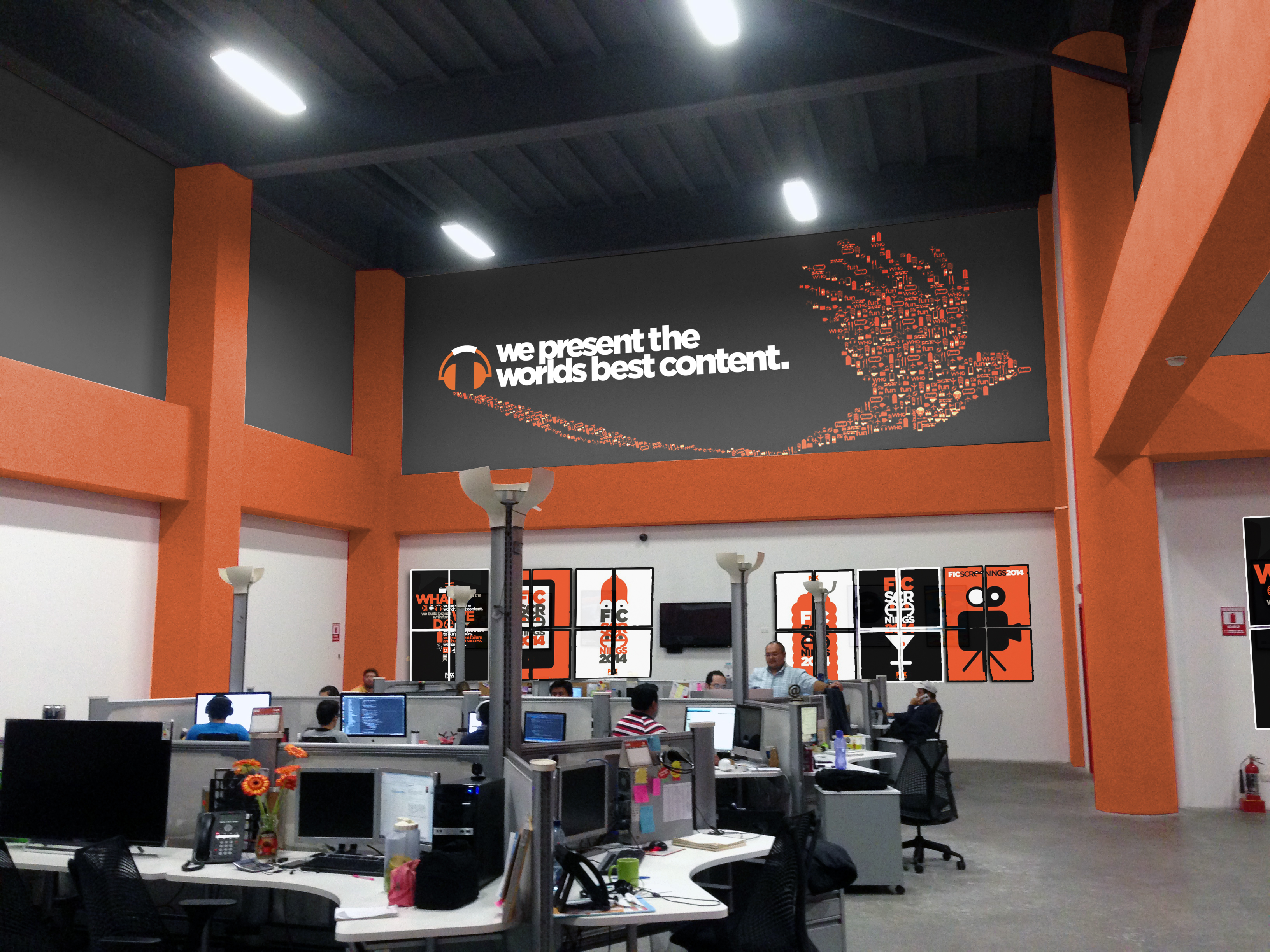 Parque 11 by Danta Arquitectura - Architizer