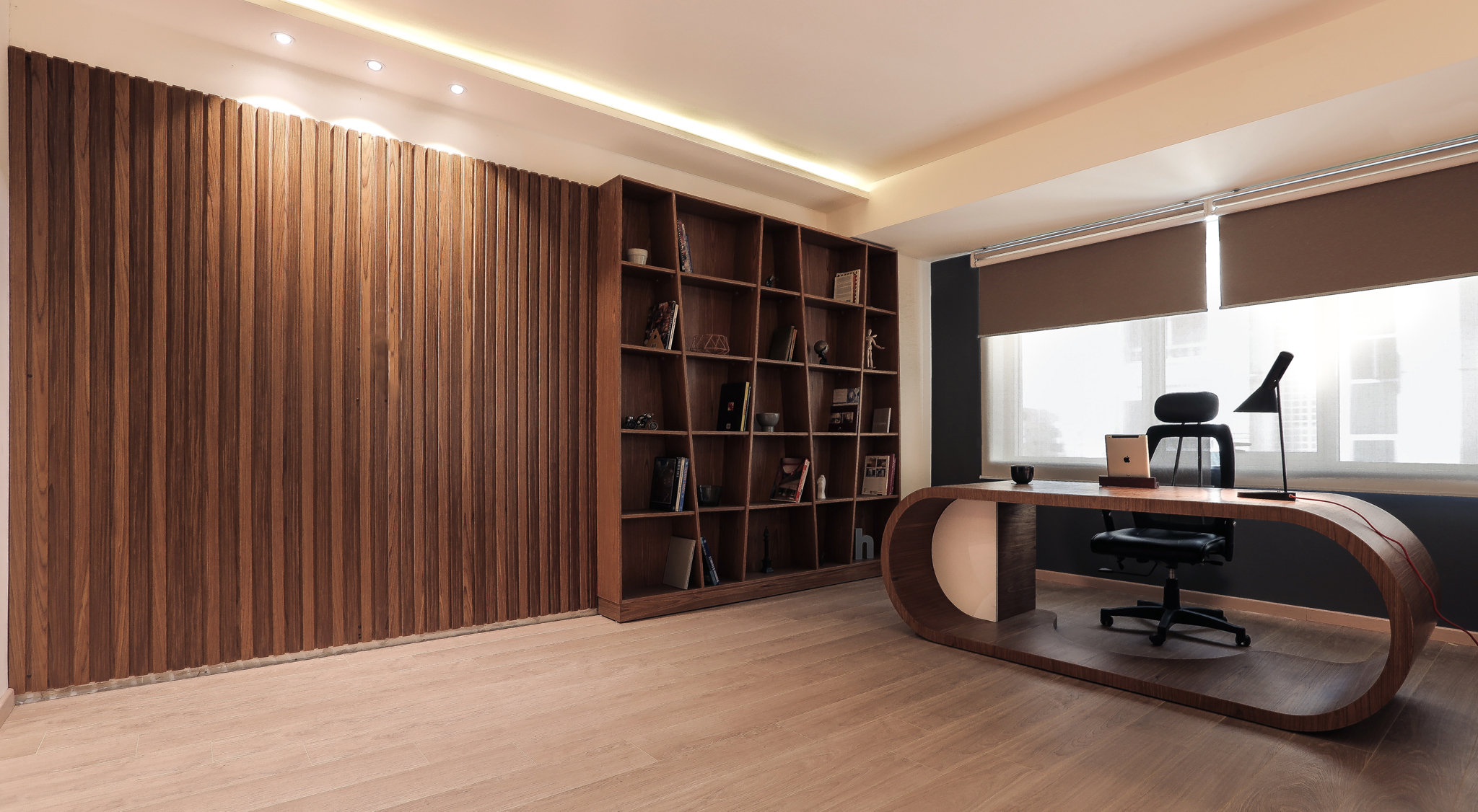 "Omega Ceramics" Head Office by Emar Furniture Co. - Architizer