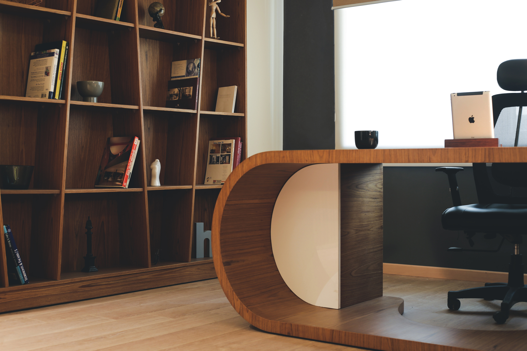 "Omega Ceramics" Head Office by Emar Furniture Co. - Architizer