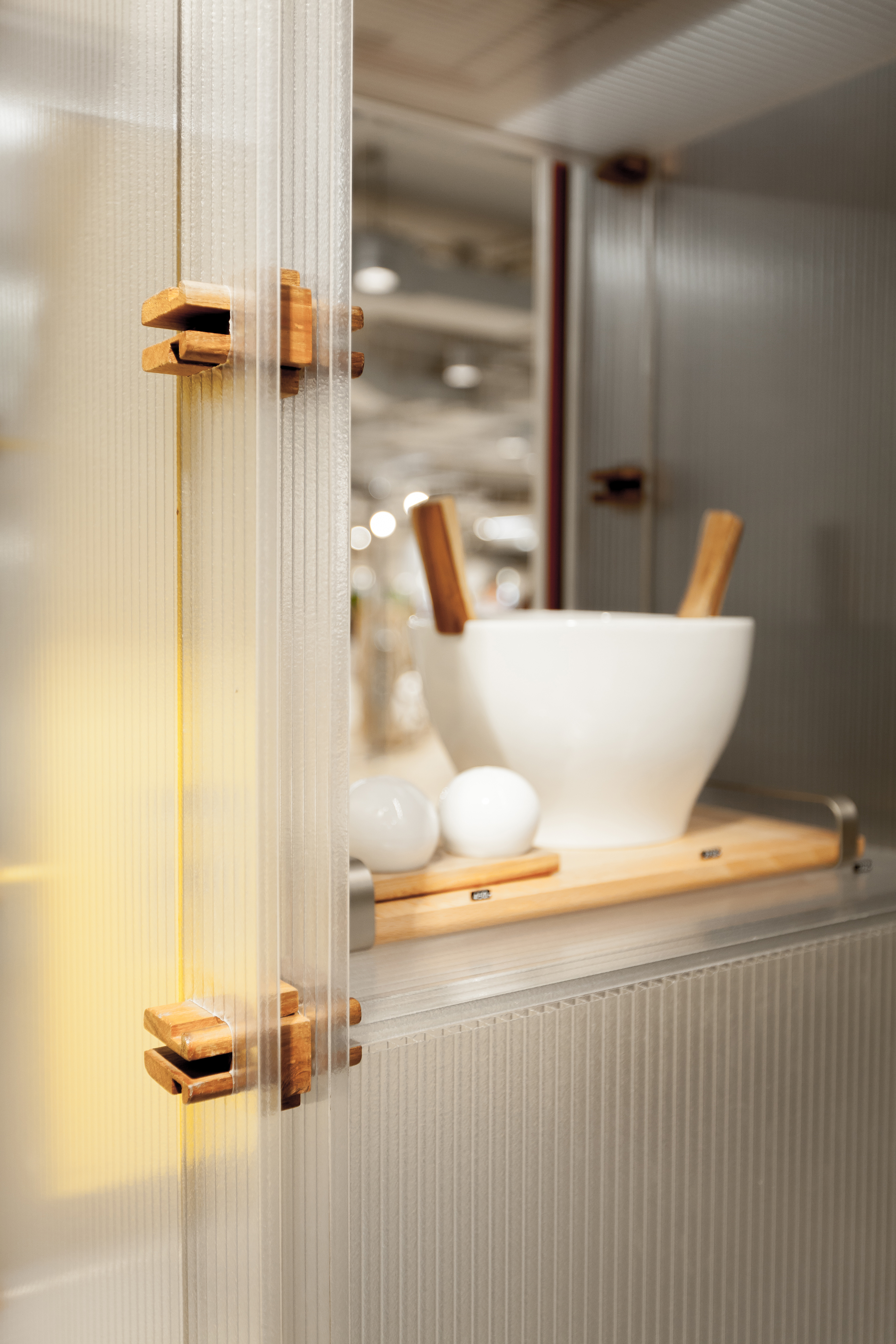 ROOM Concept Store Siam Discovery by MAINCOURSE - Architizer