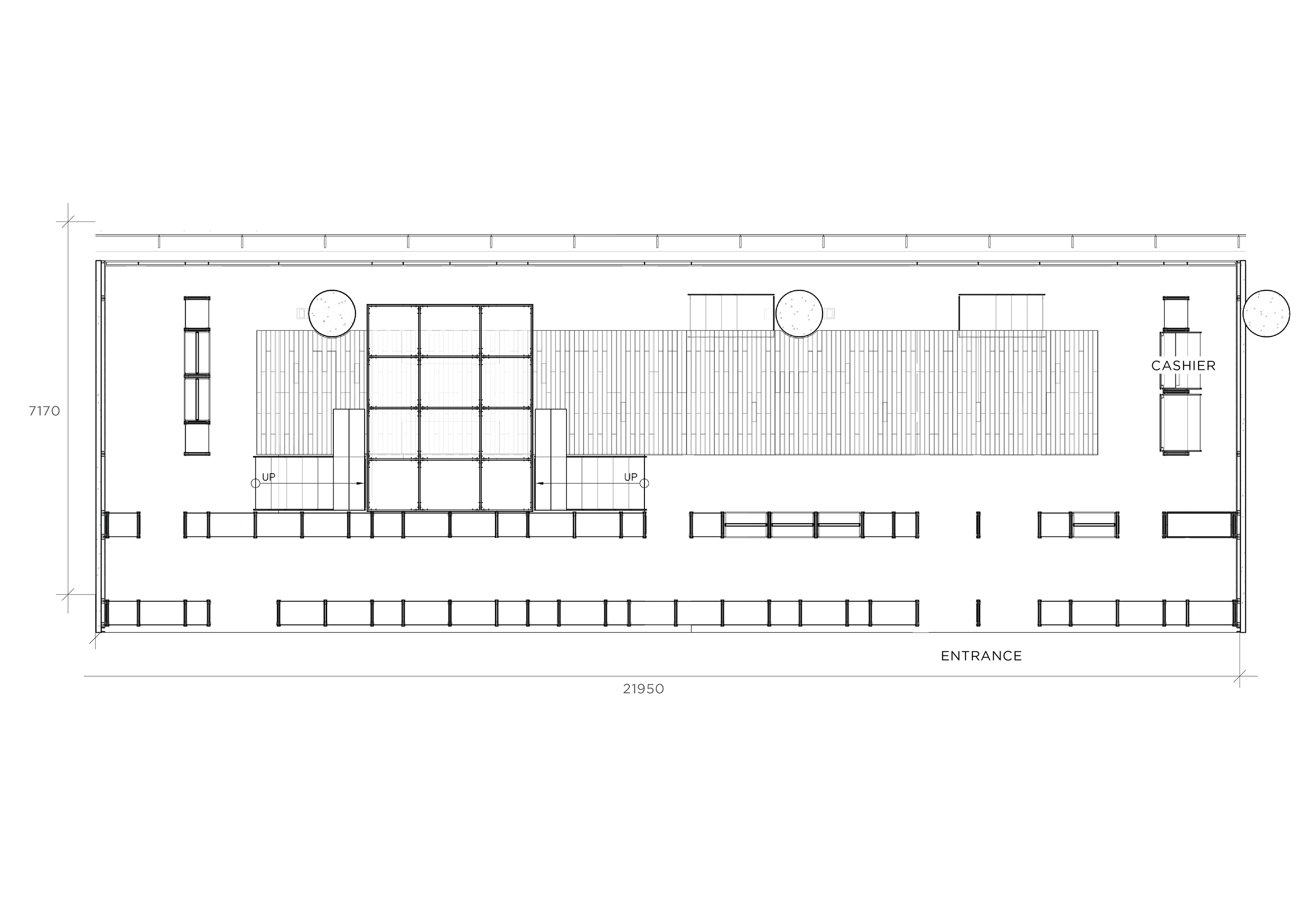 ROOM Concept Store Siam Discovery by MAINCOURSE - Architizer