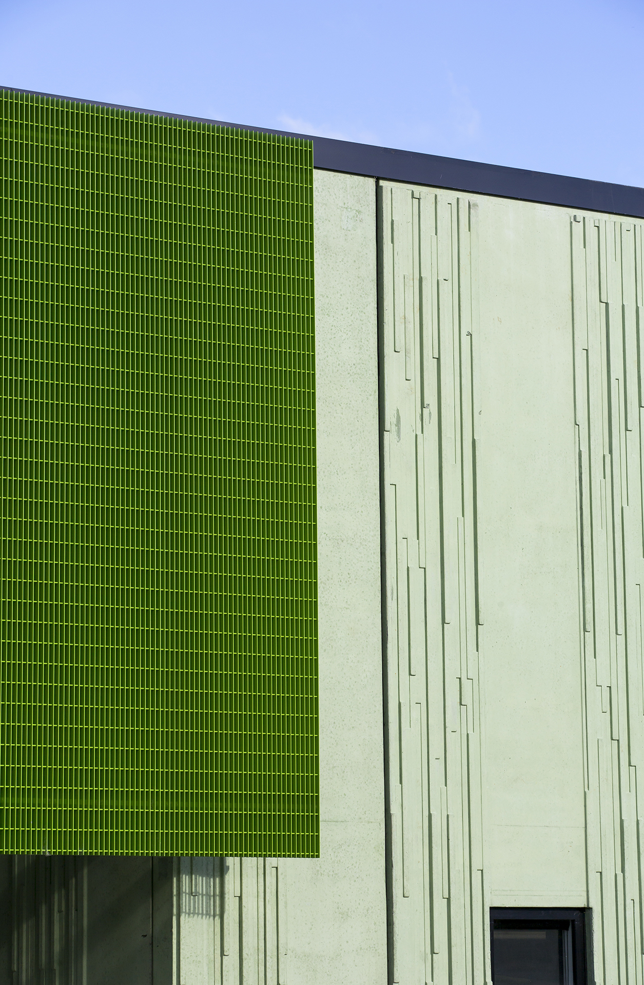 Toi Ohomai Health Sciences Building by MOAA Architects - Architizer