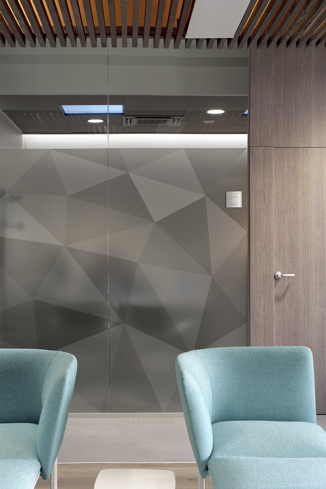 The Filigrane by D'HOUNDT+BAJART architects&associates - Architizer