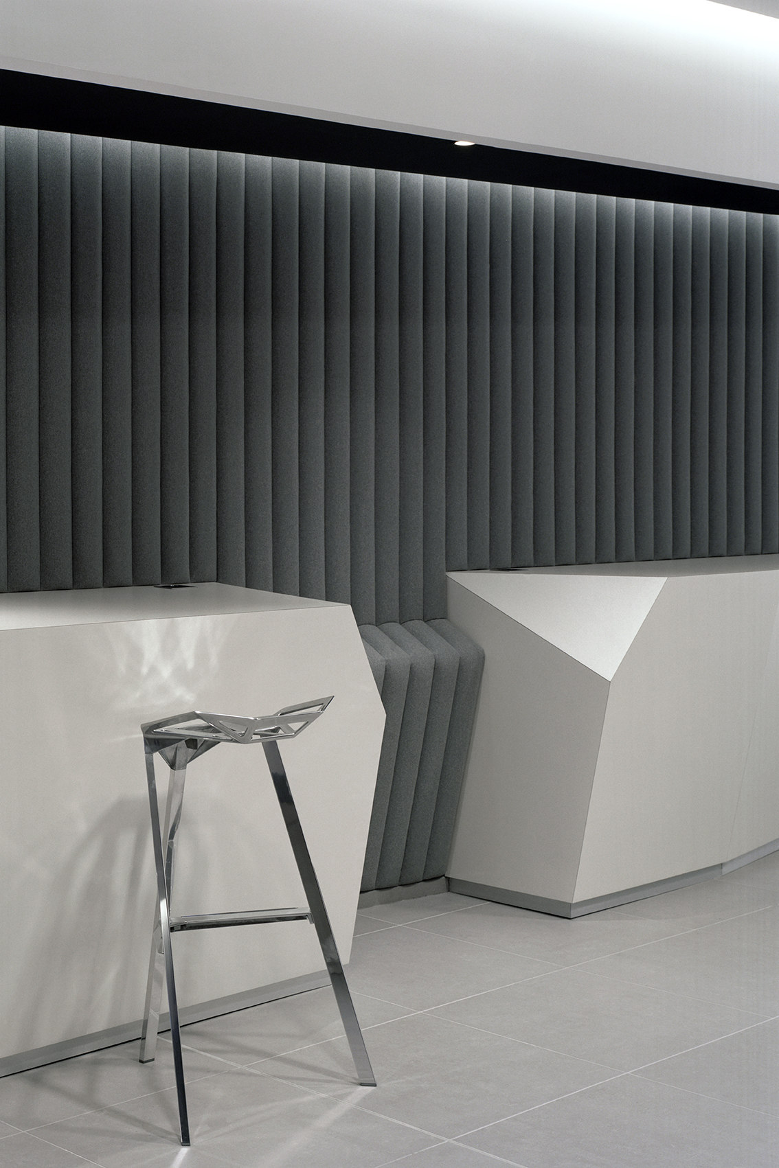 The Filigrane by D'HOUNDT+BAJART architects&associates - Architizer