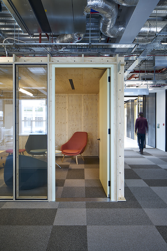 Project Jack by Allford Hall Monaghan Morris - Architizer