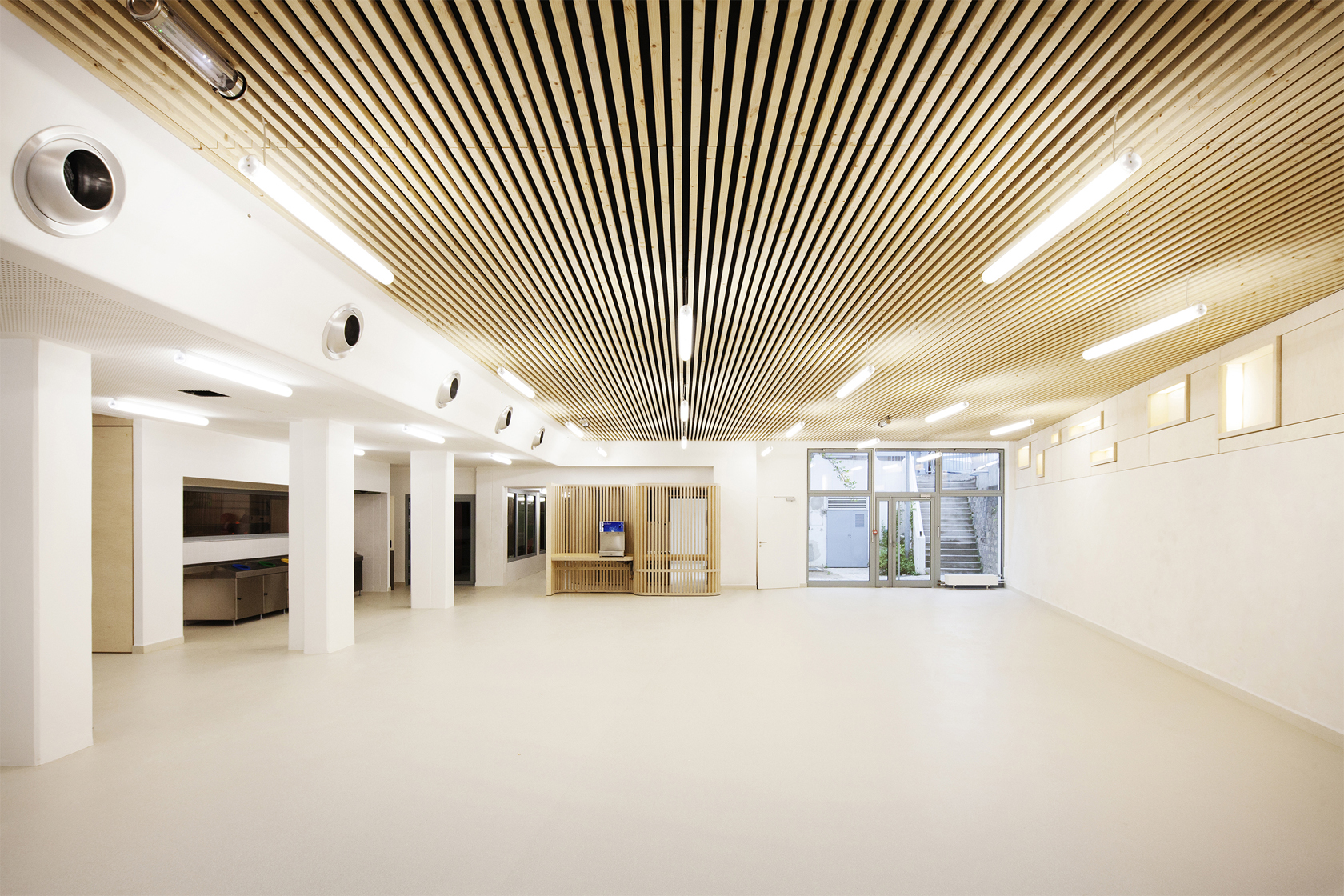 Sam architecture Paris - Architizer