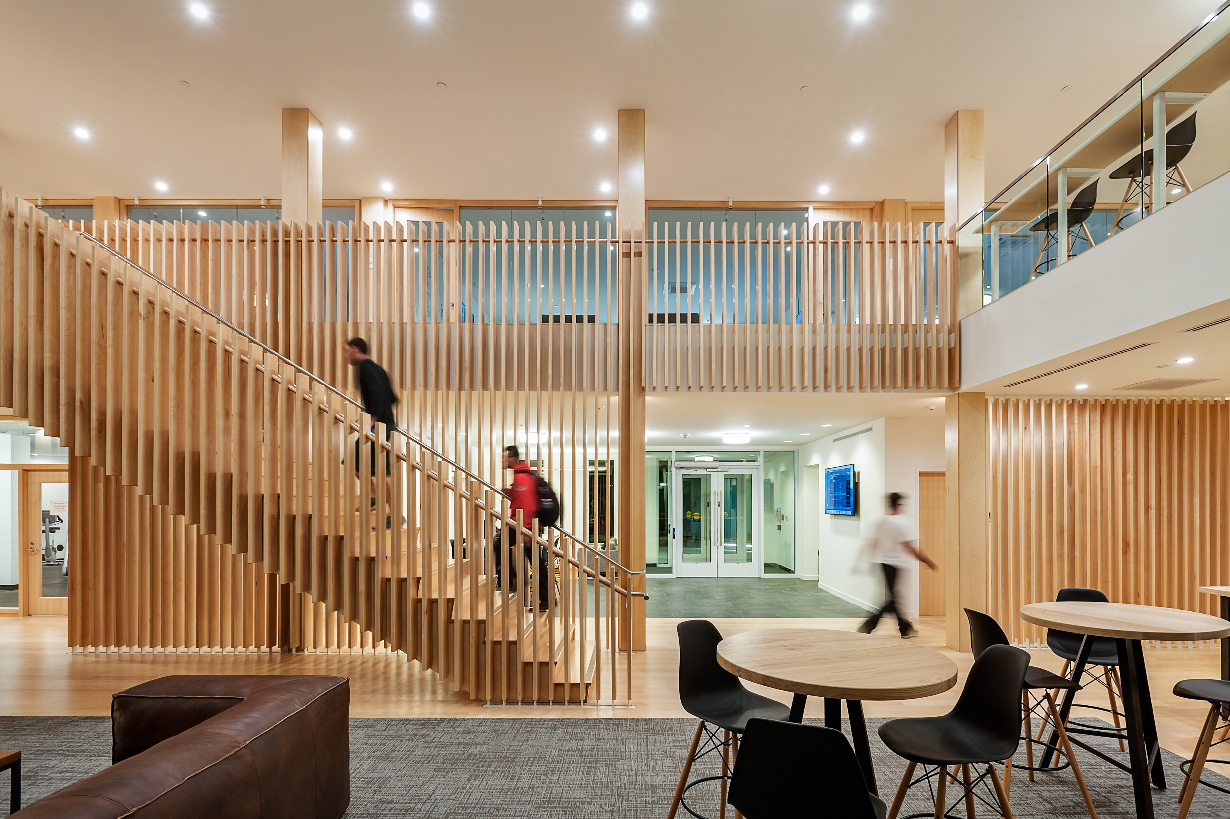 One North by Holst Architecture - Architizer