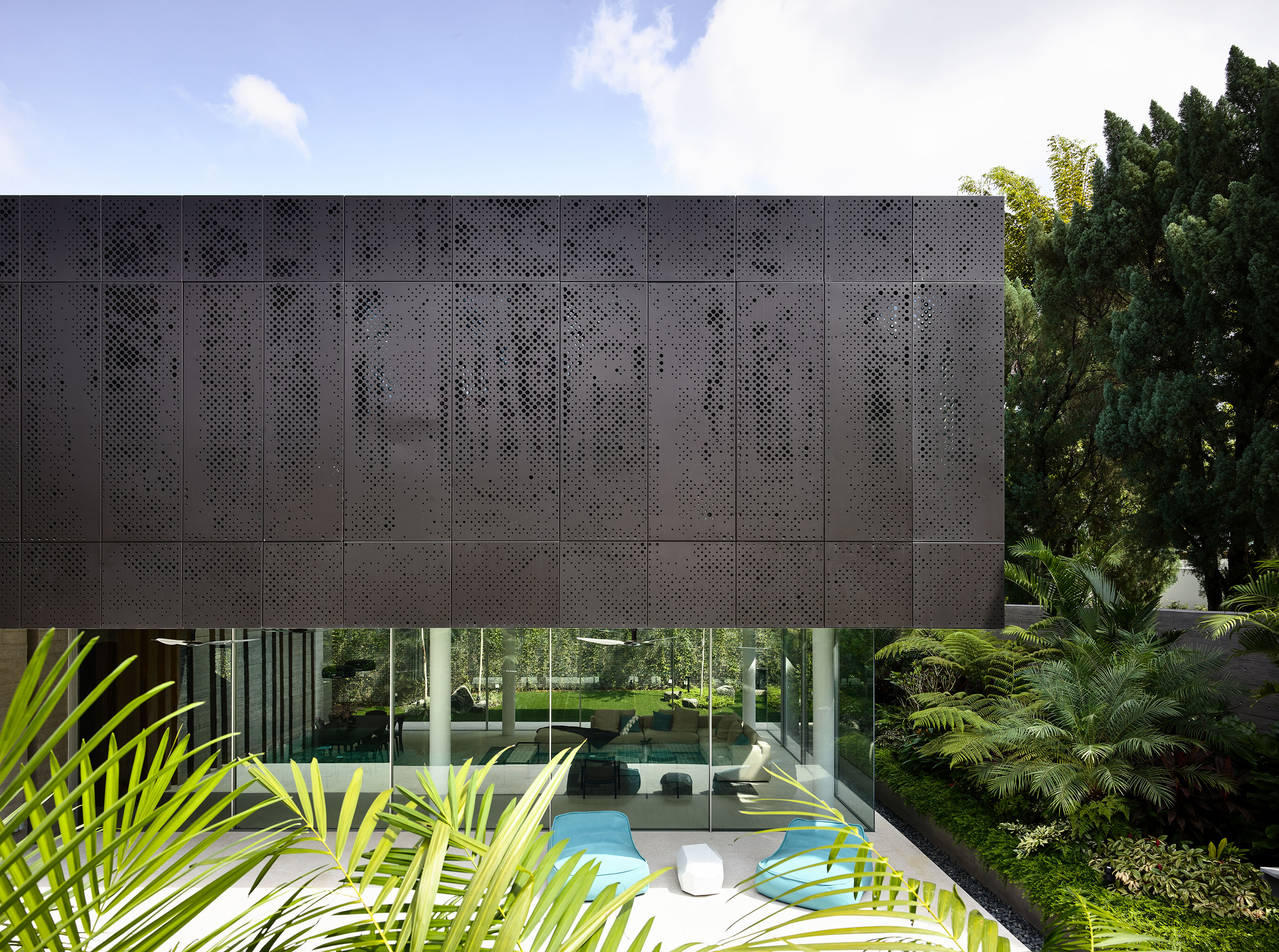 Idea 2004658: Faber House by ONG&ONG Pte Ltd in Singapore - Architizer