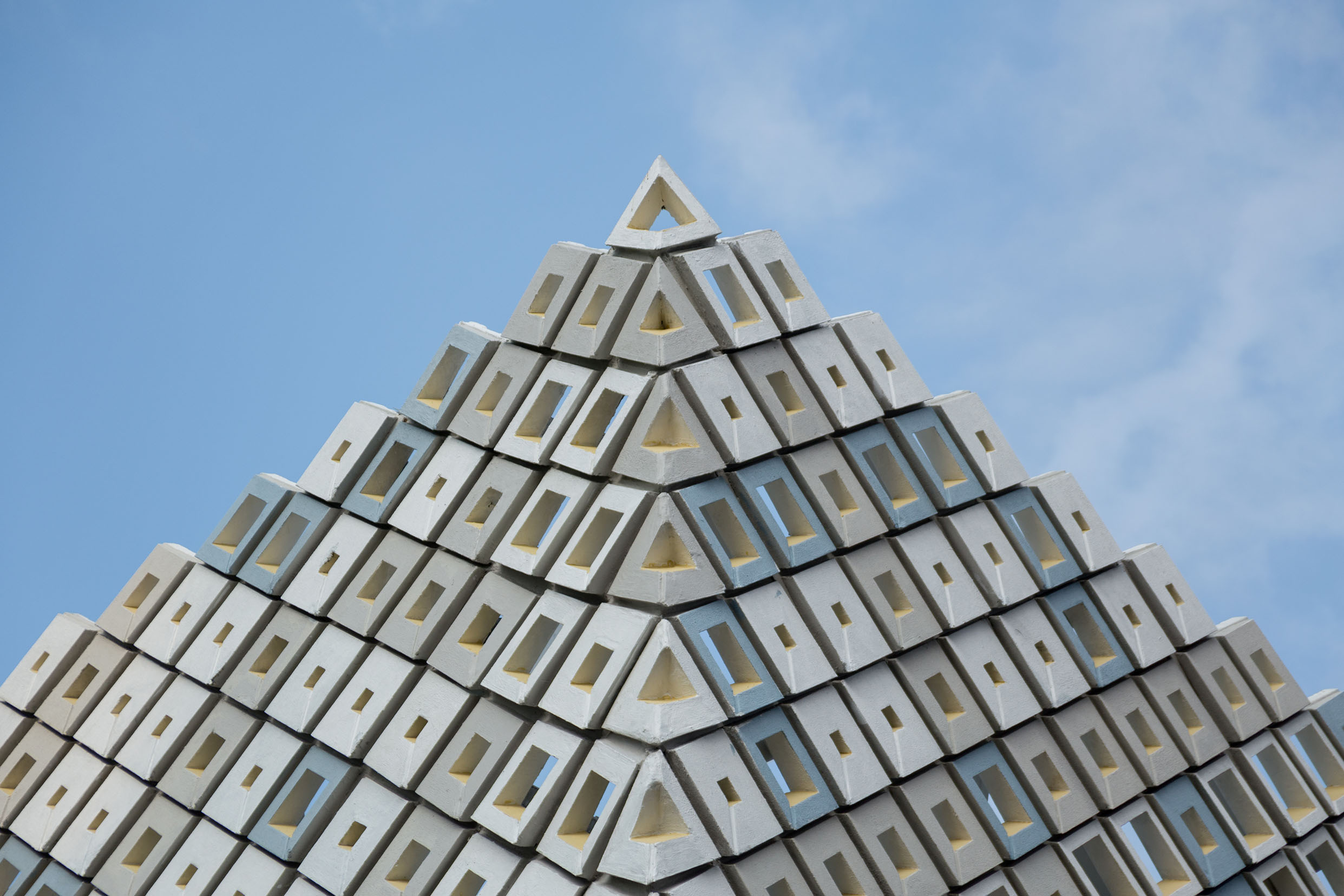 Al-Ansar Mosque by ONG&ONG - Architizer