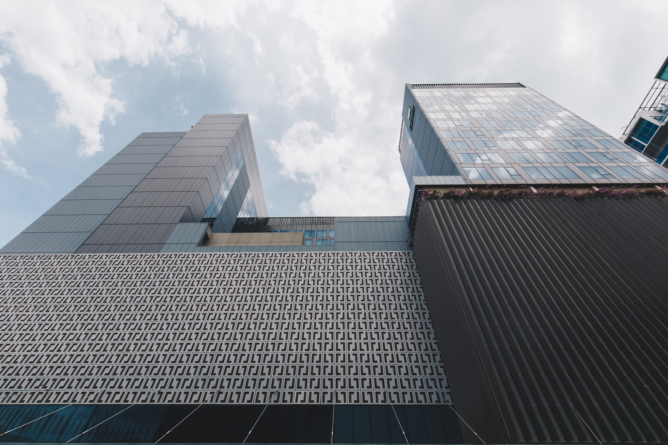 Katong Square by ONG&ONG - Architizer