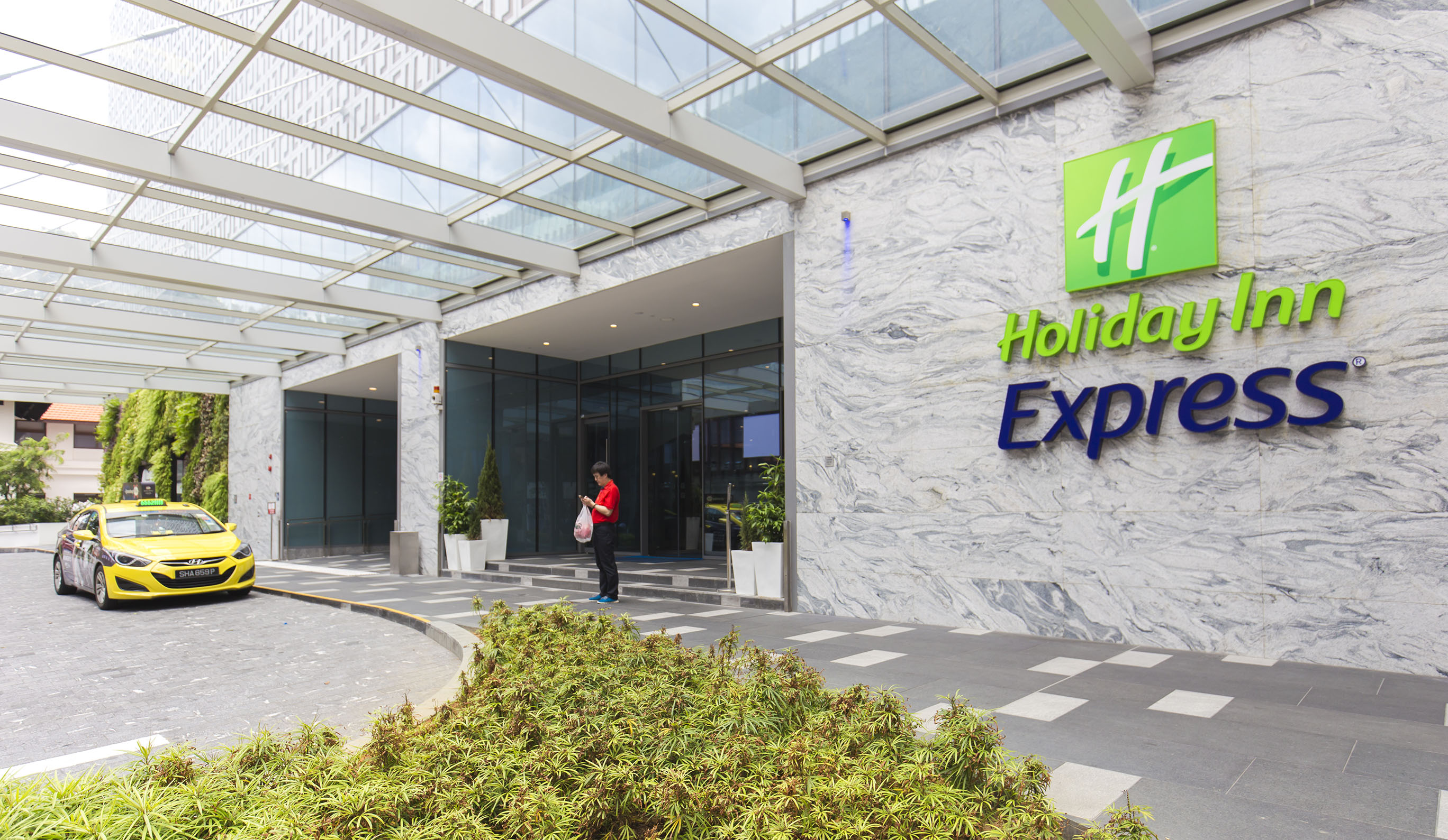 Katong Square by ONG&ONG - Architizer