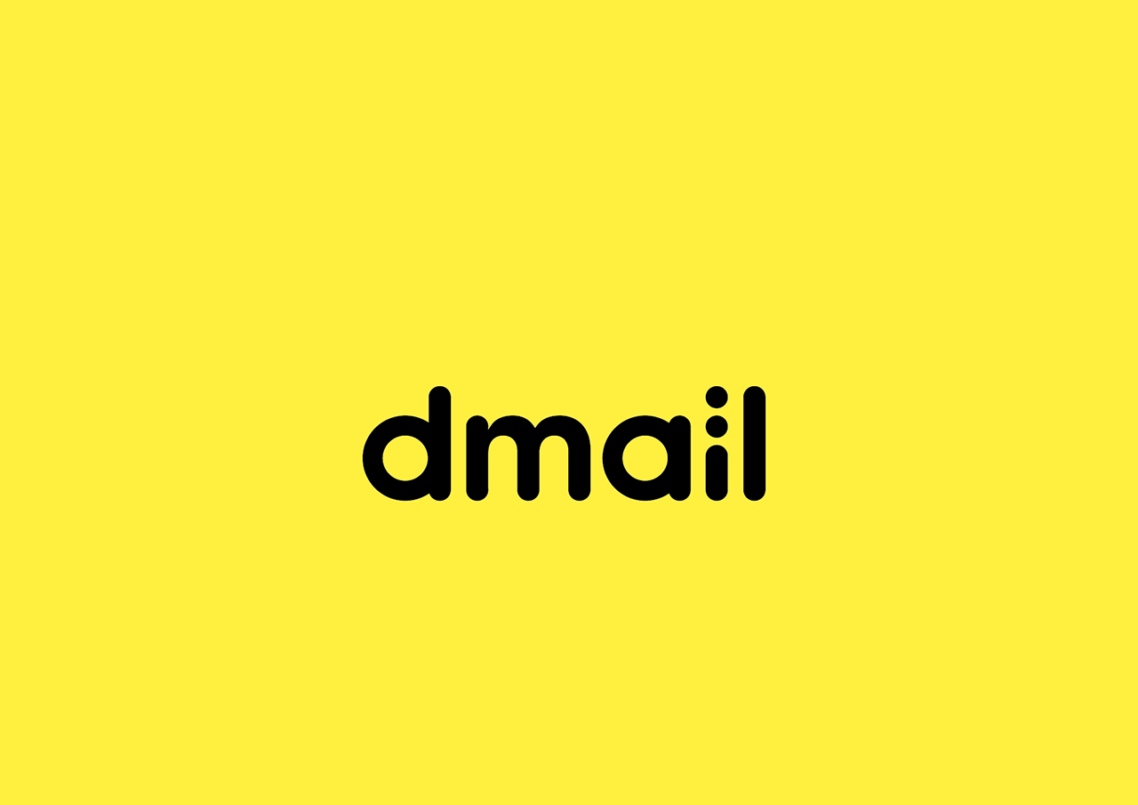 Dmail new logo and new format store by Migliore+Servetto - Architizer