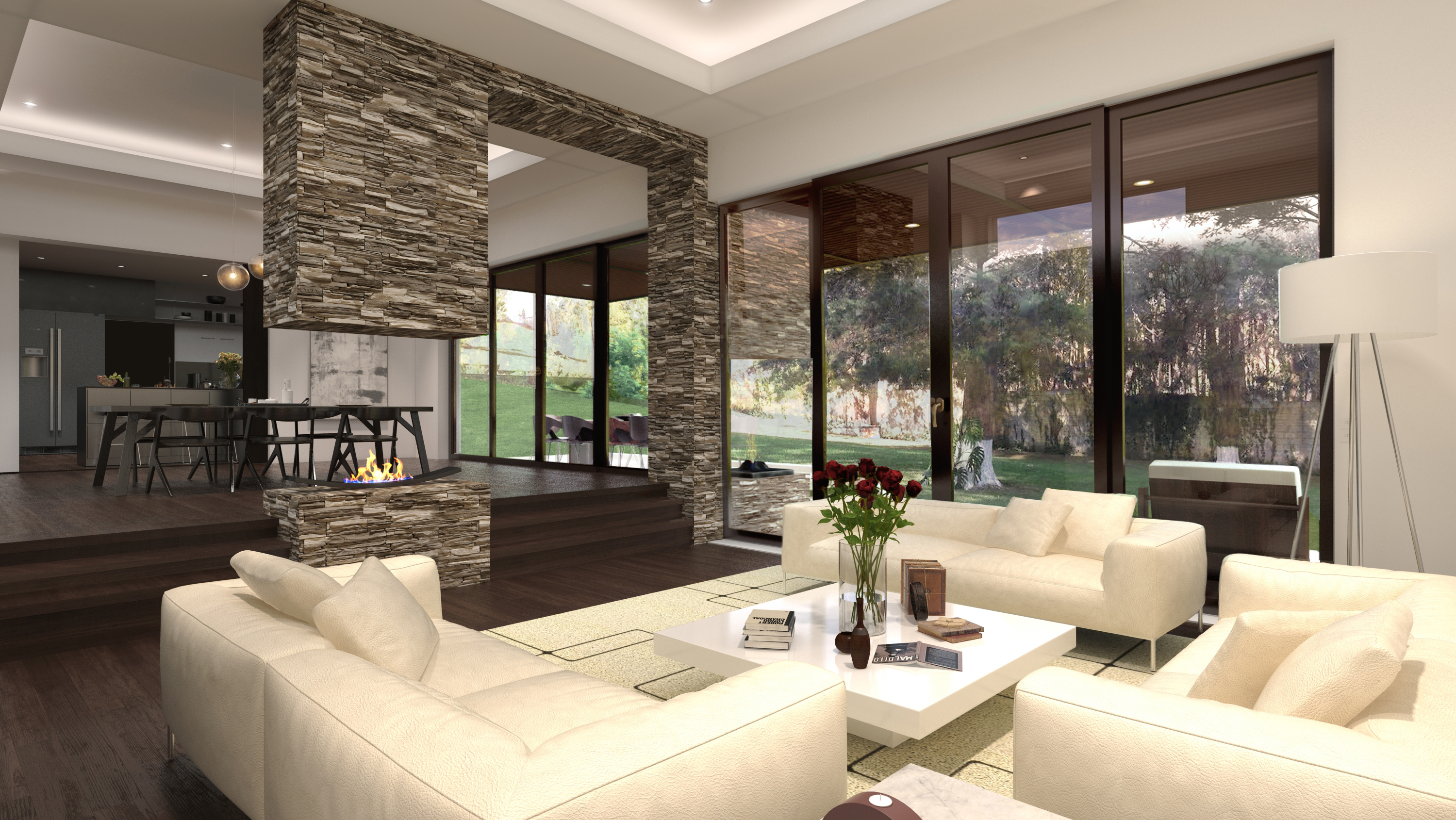 Parque 11 by Danta Arquitectura - Architizer