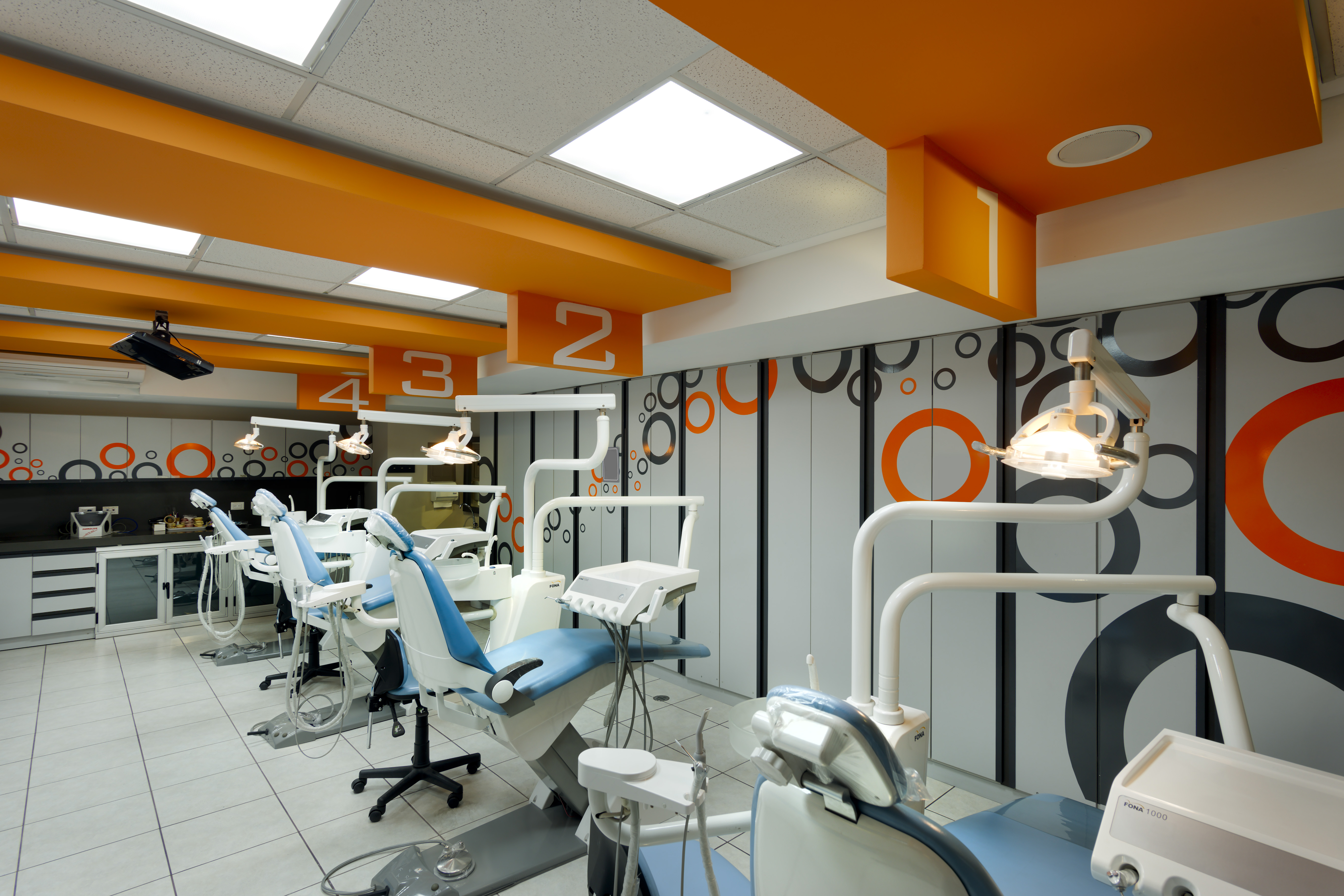 Parque 11 by Danta Arquitectura - Architizer