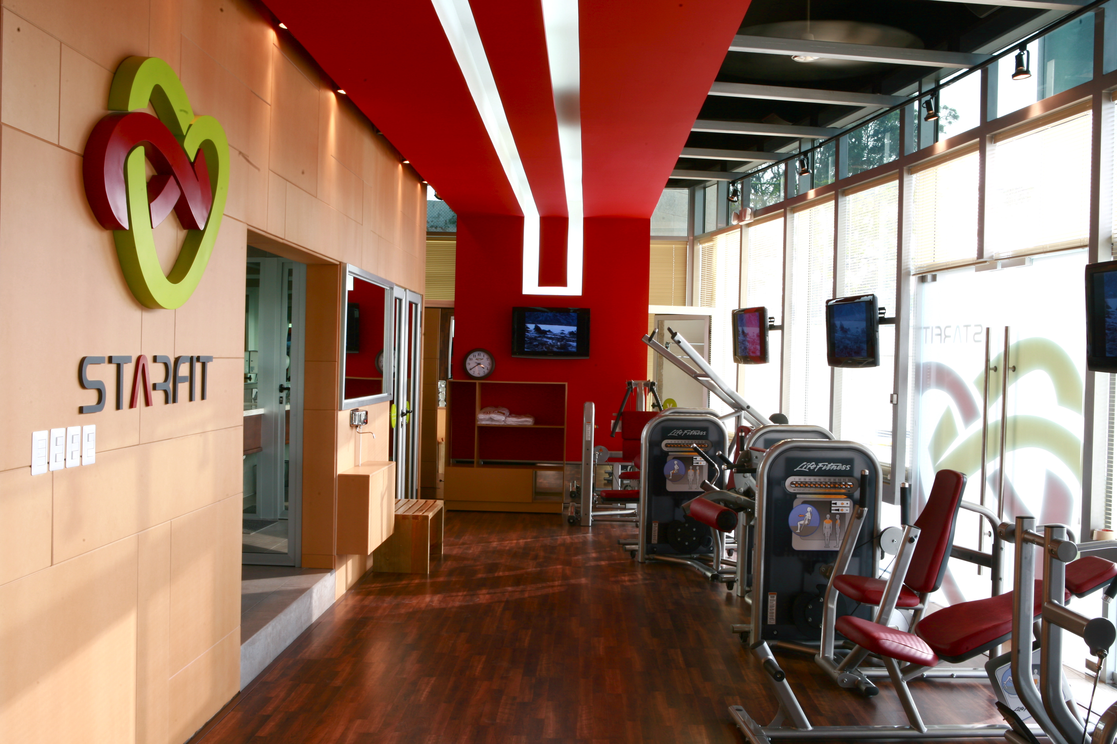 Parque 11 by Danta Arquitectura - Architizer