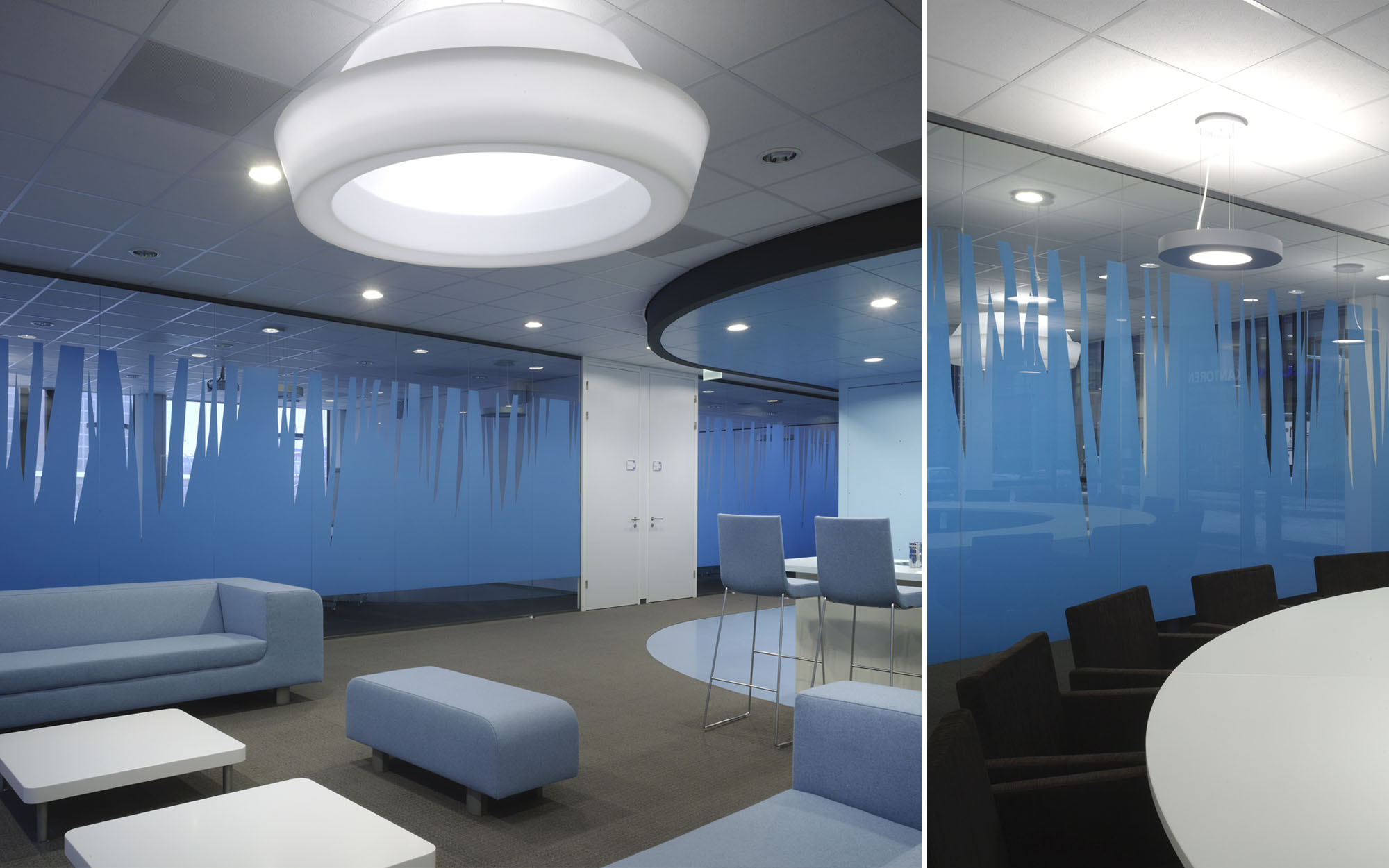 Dutch Telecom Company by Gortemaker Algra Feenstra architects - Architizer