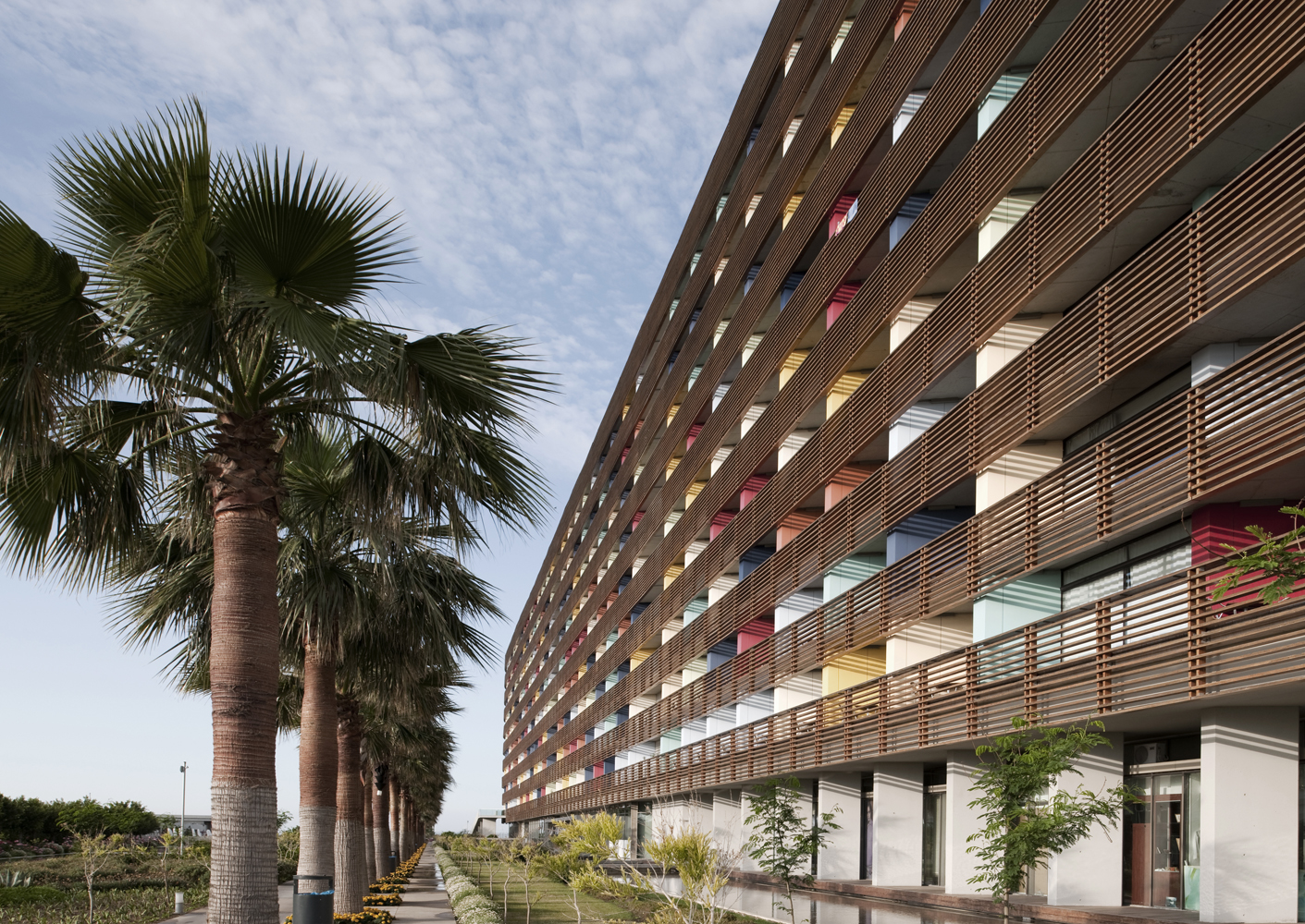 BerKM-Bergama Cultural Center - Architizer