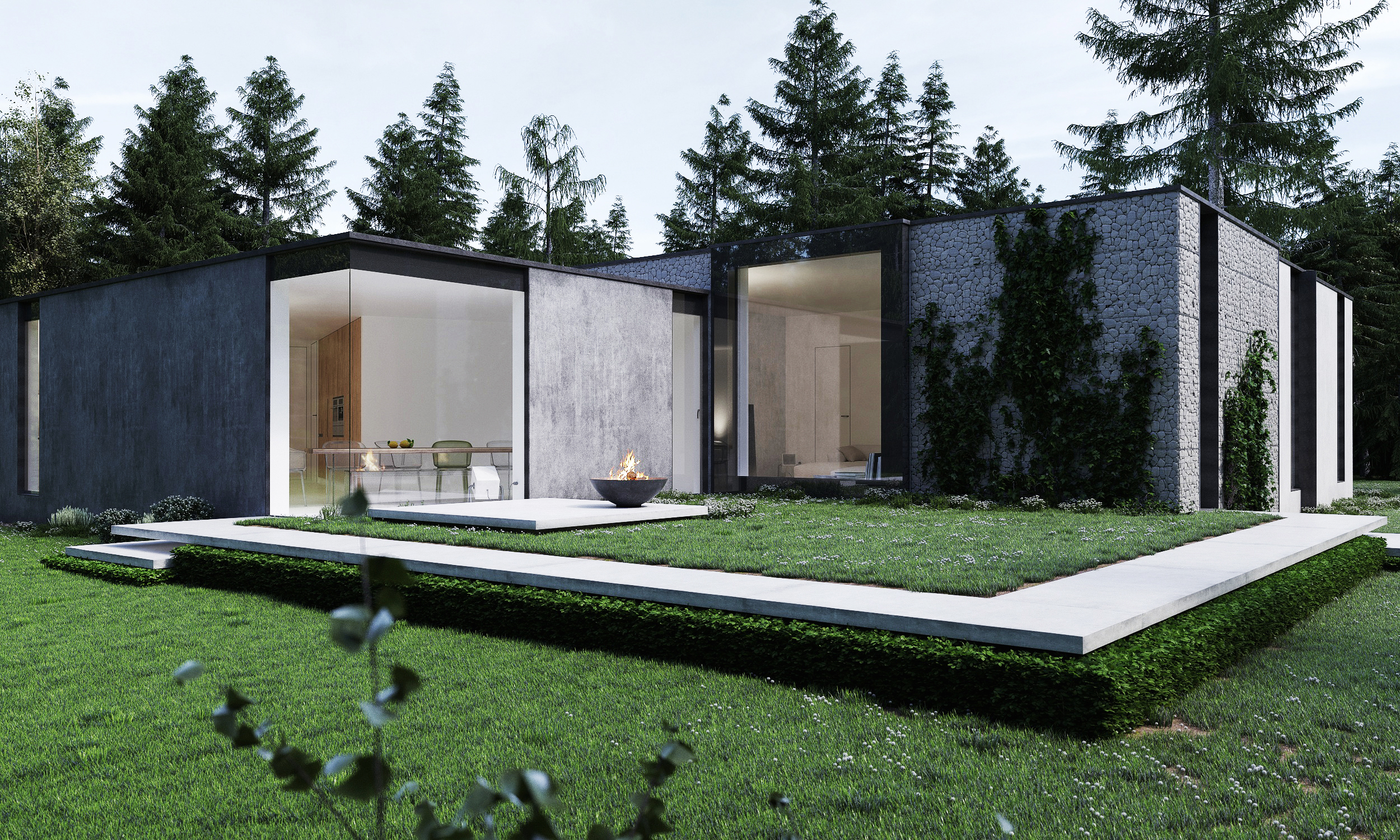 House 190 by MdMA - Architizer