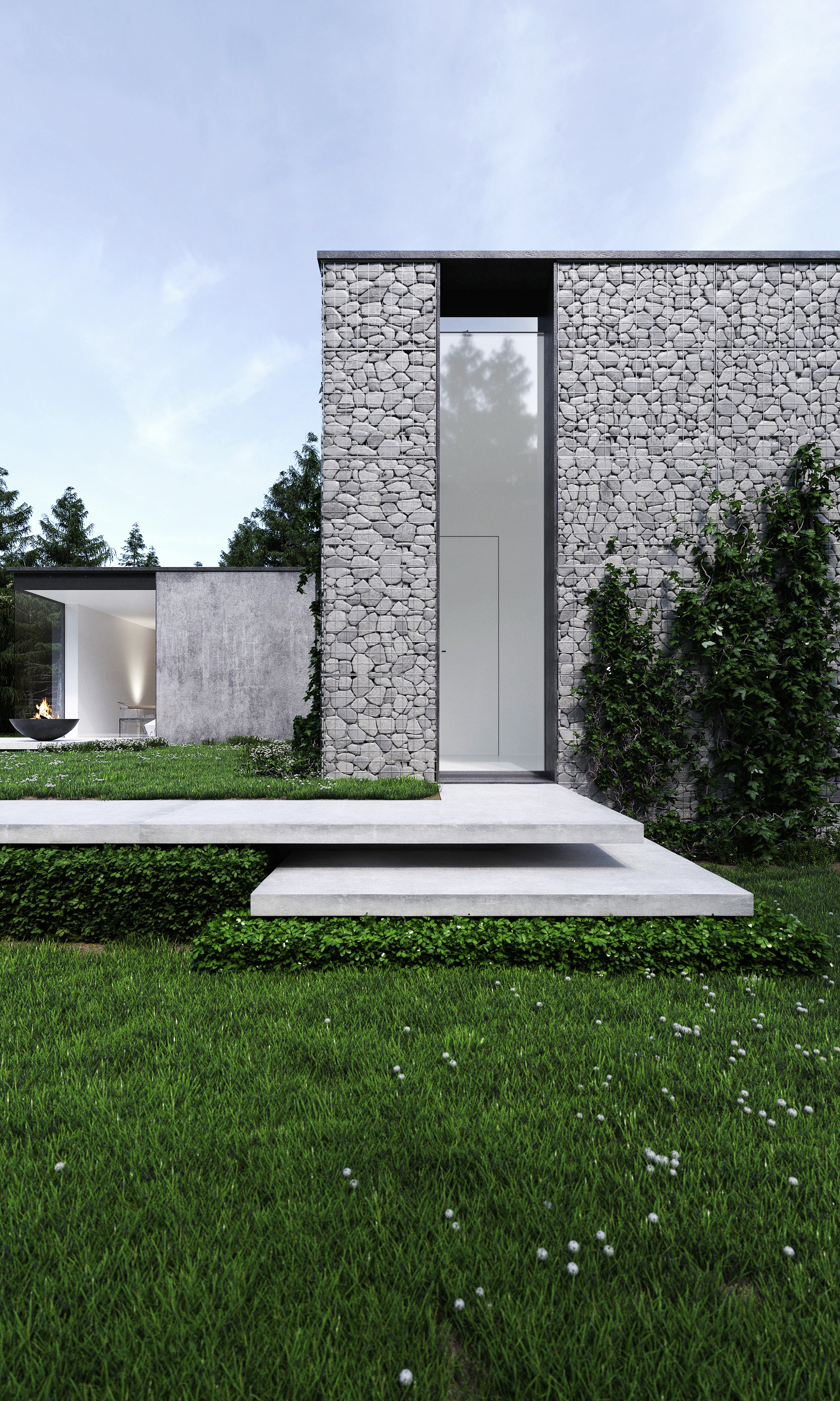 House 190 by MdMA - Architizer