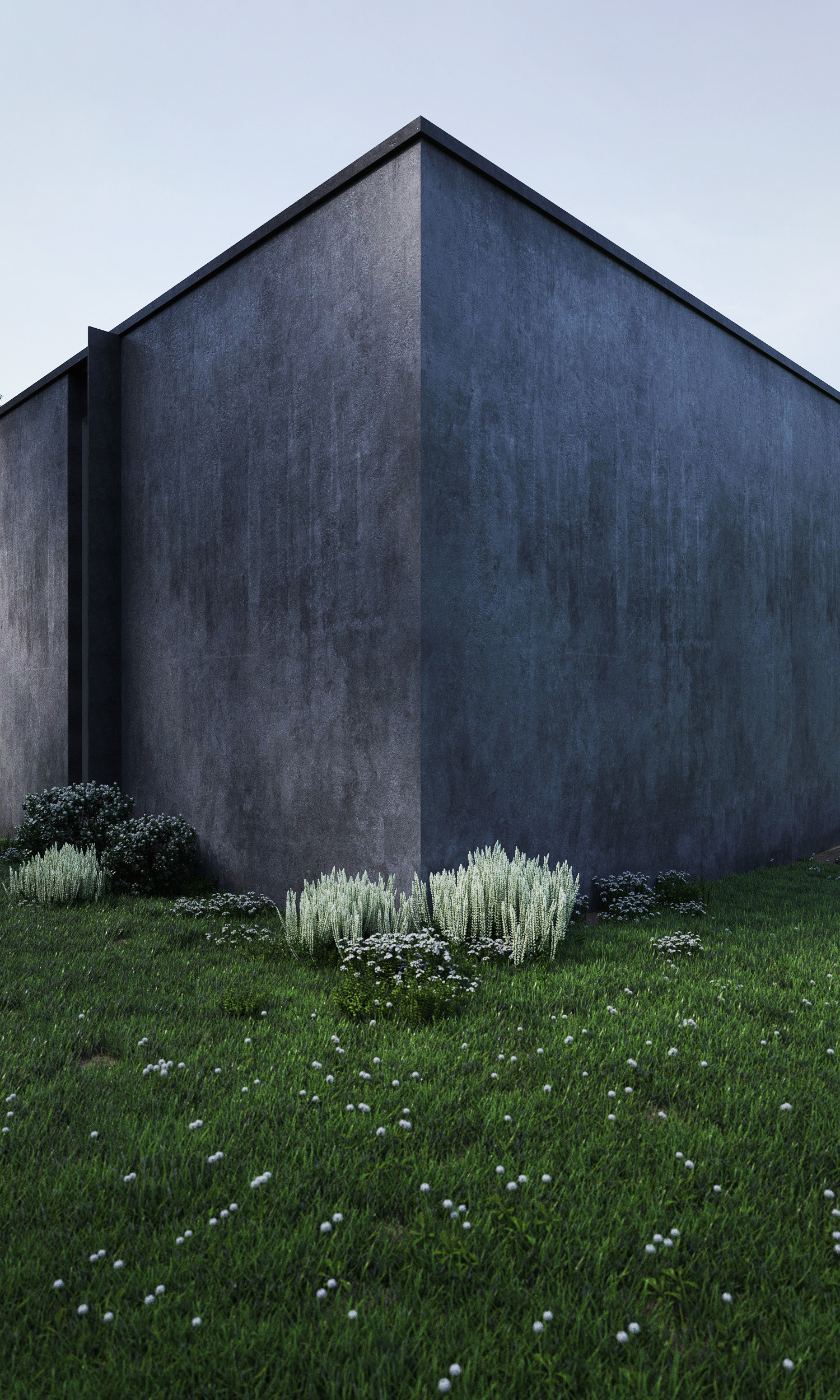 House 190 by MdMA - Architizer