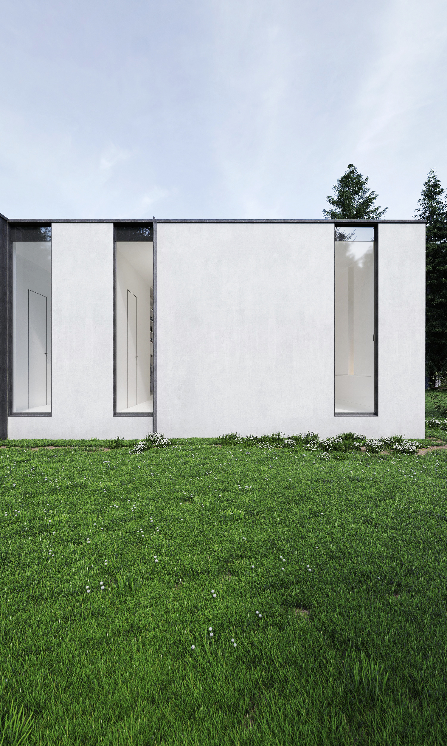 House 190 by MdMA - Architizer