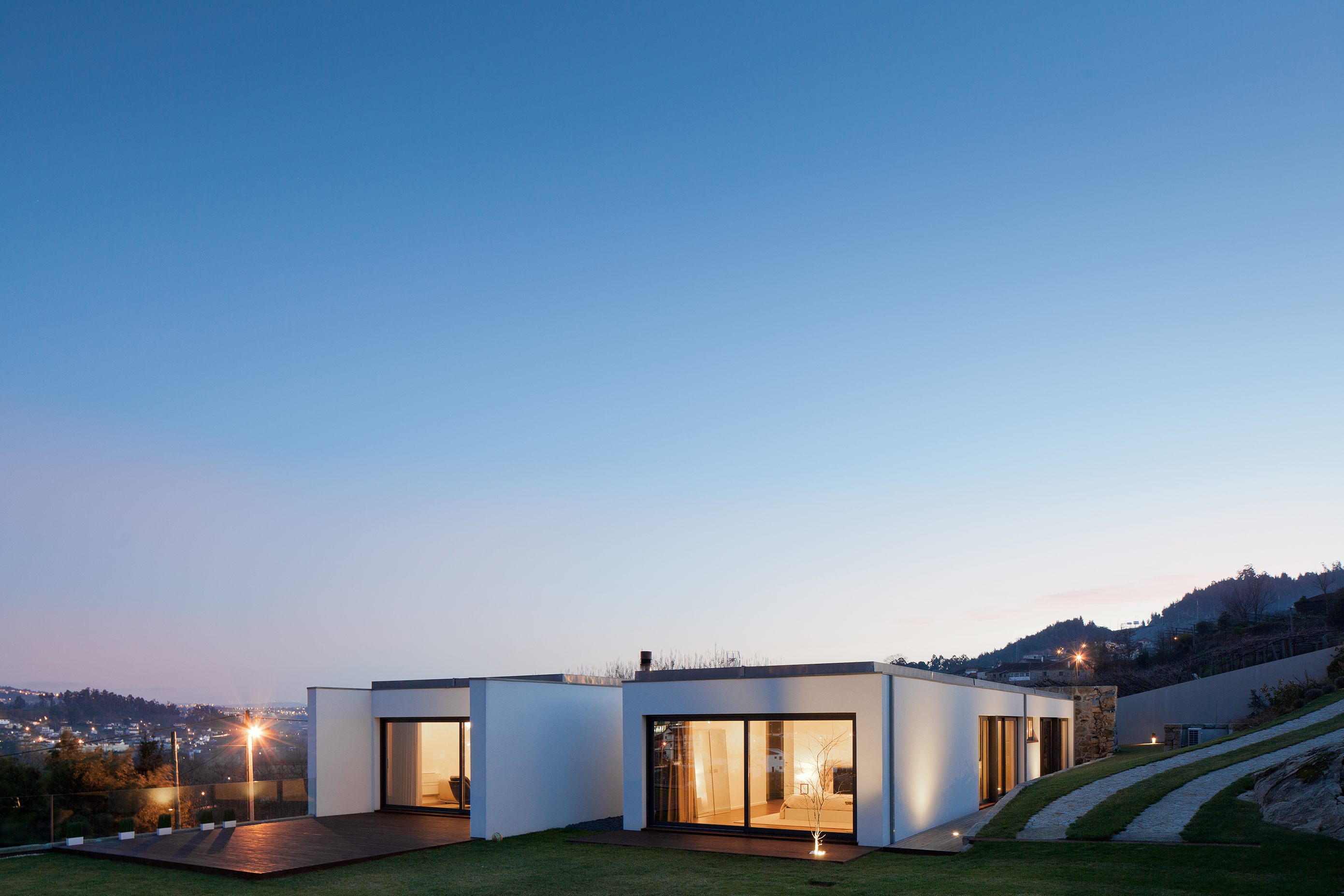 RM House by FCC Arquitectura - Architizer