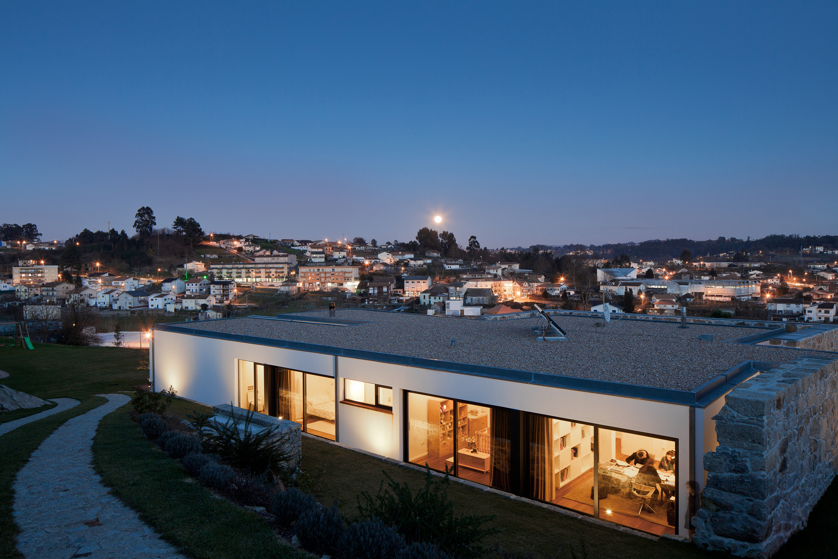 RM House by FCC Arquitectura - Architizer