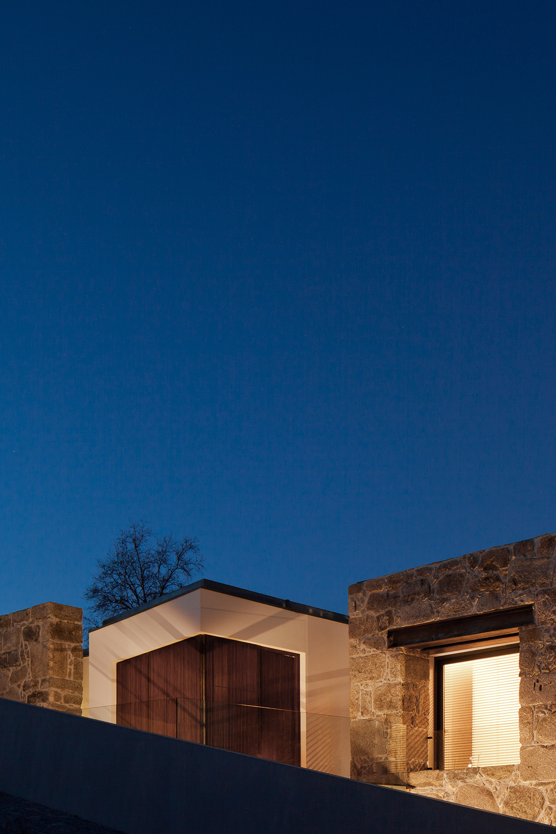 RM House by FCC Arquitectura - Architizer