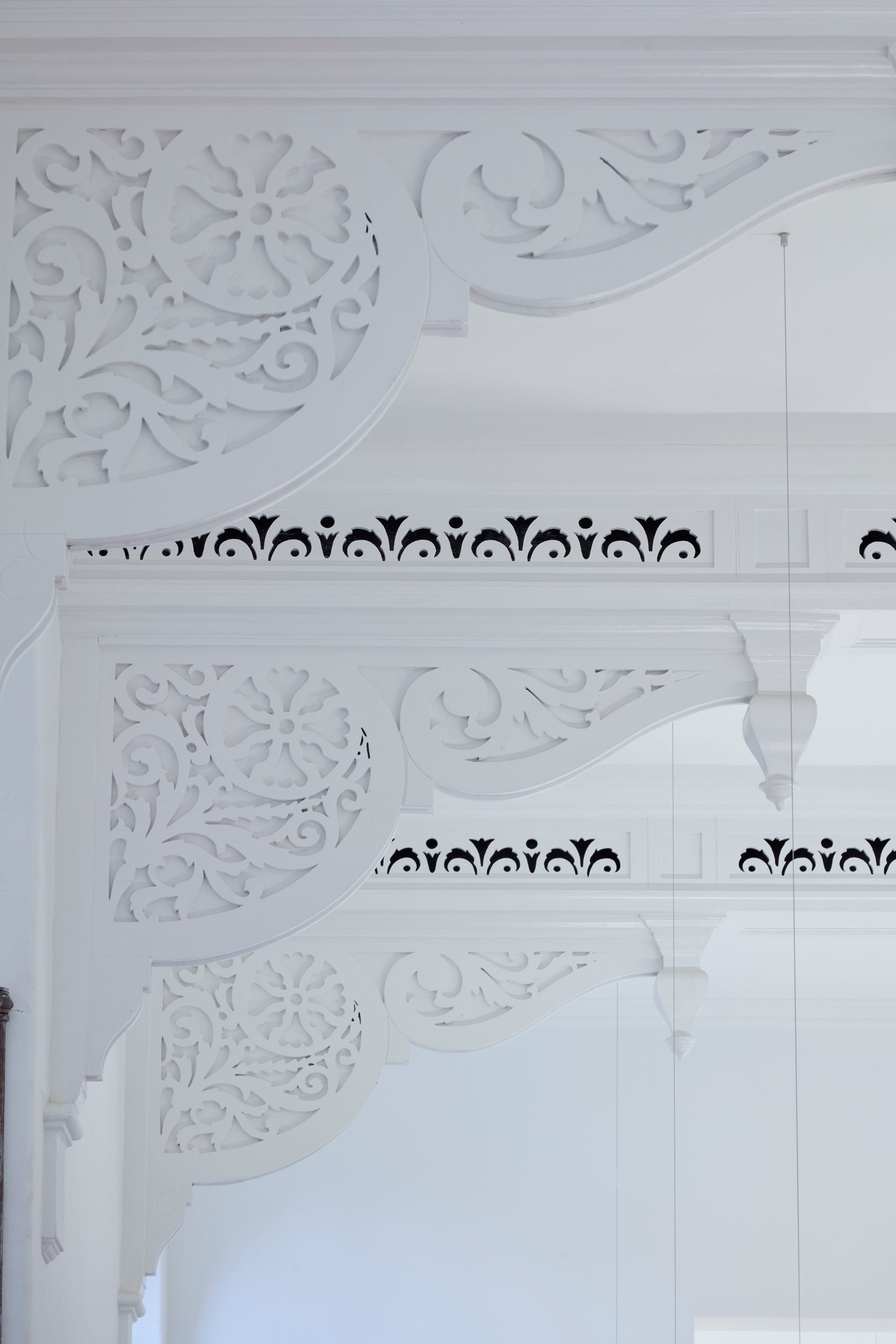 Club Row by Quinn Architects - Architizer