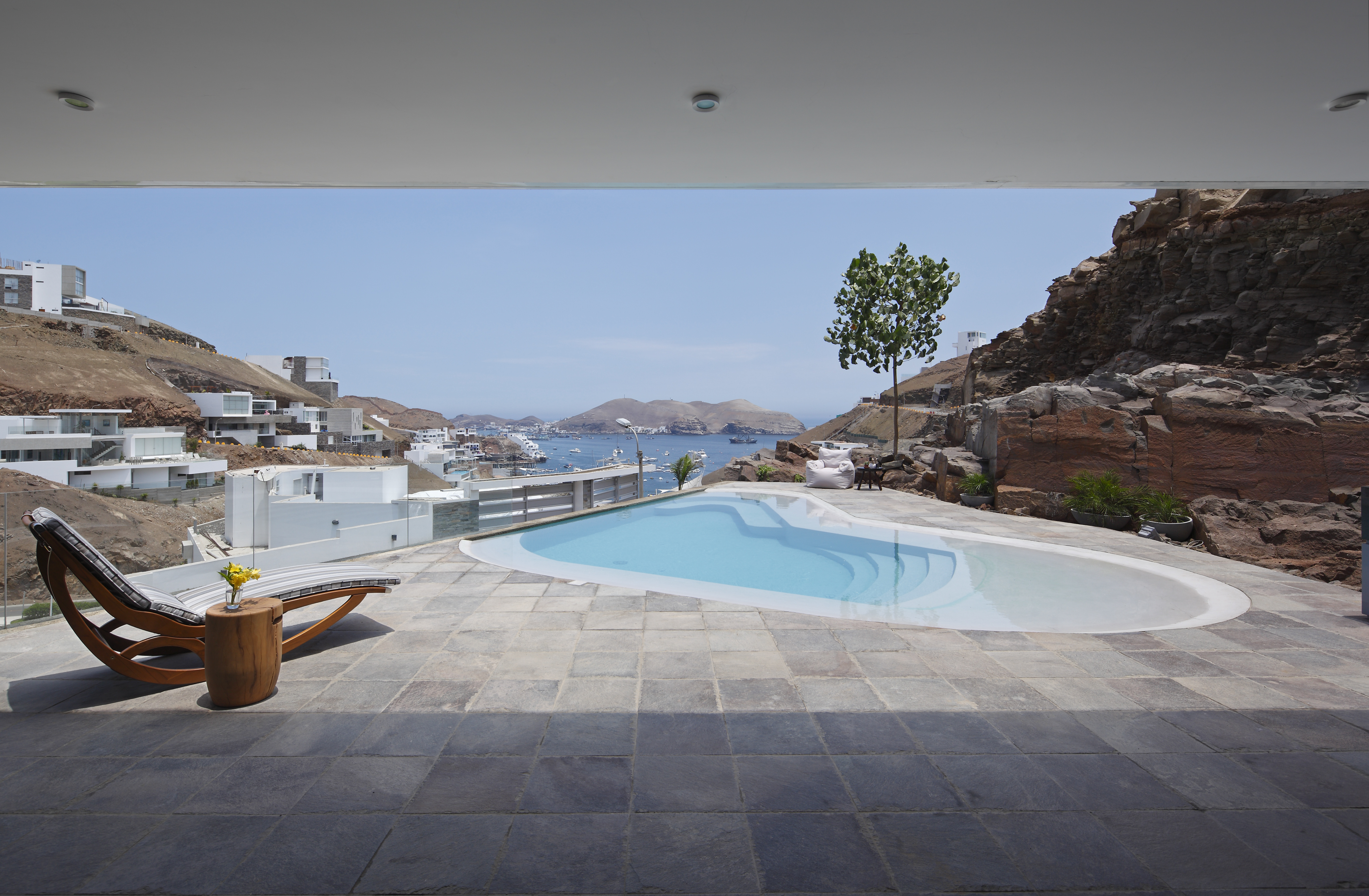 Lapa House by Martin Dulanto Arquitecto - Architizer