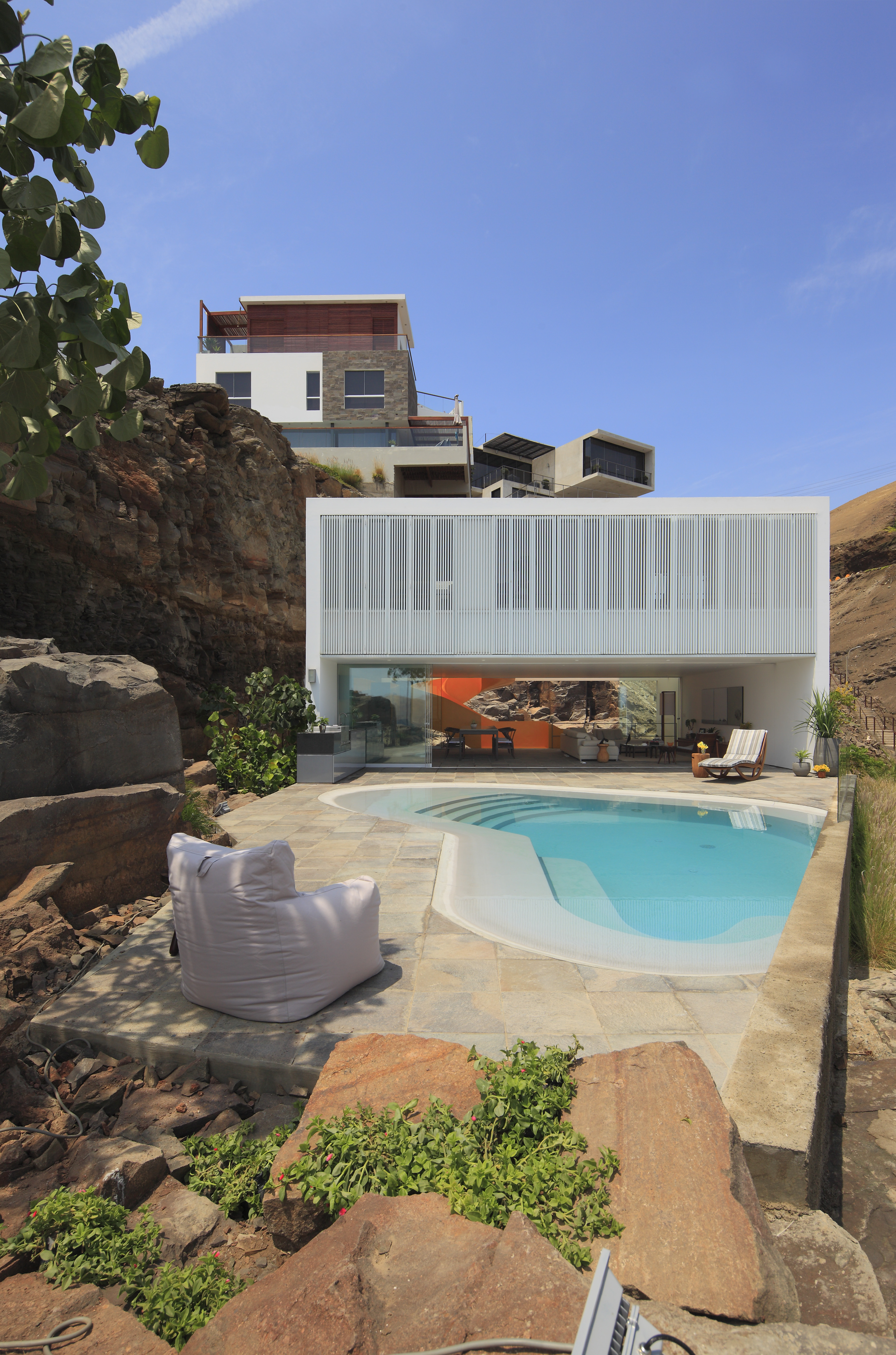 Lapa House - Architizer