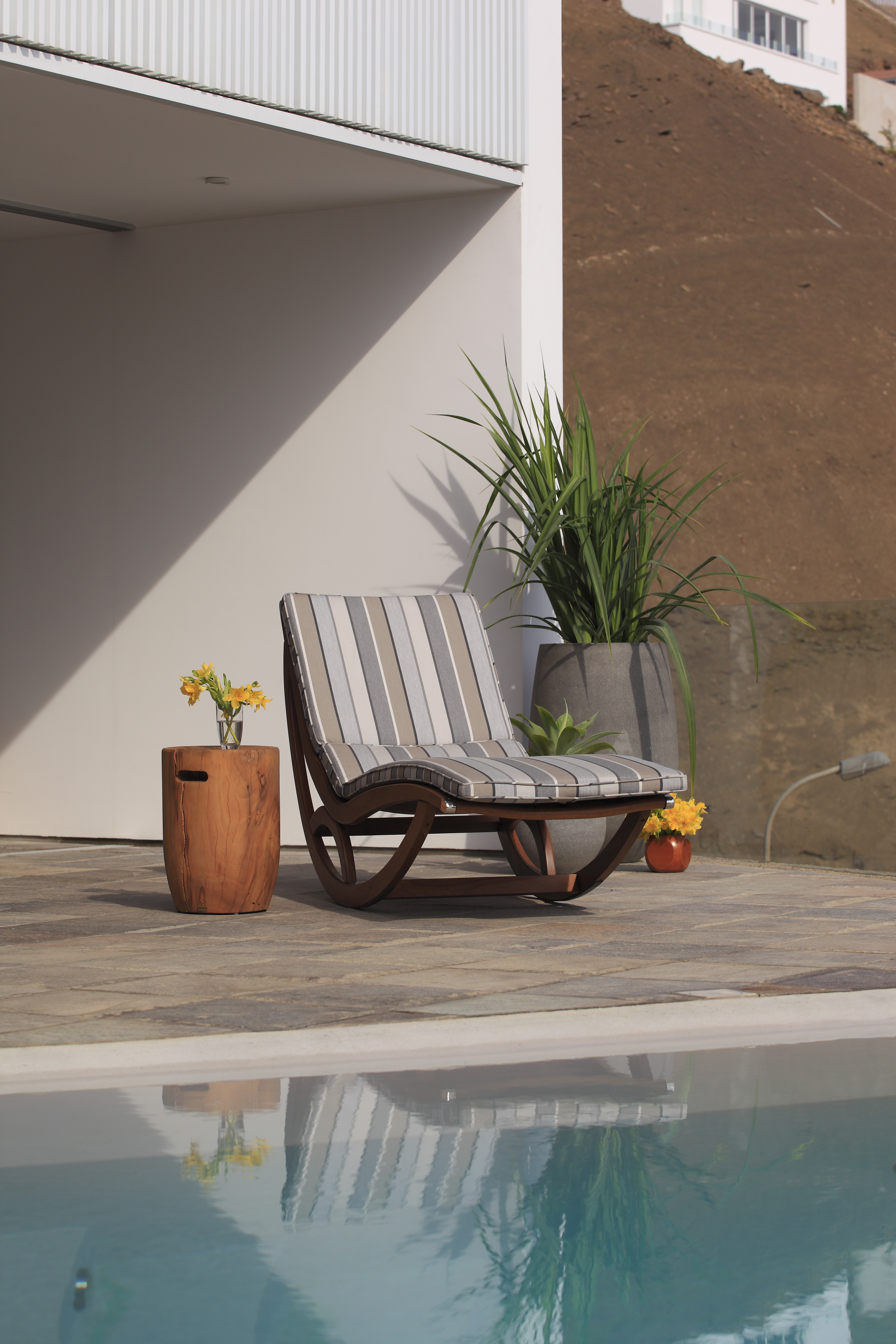 Lapa House by Martin Dulanto Arquitecto - Architizer