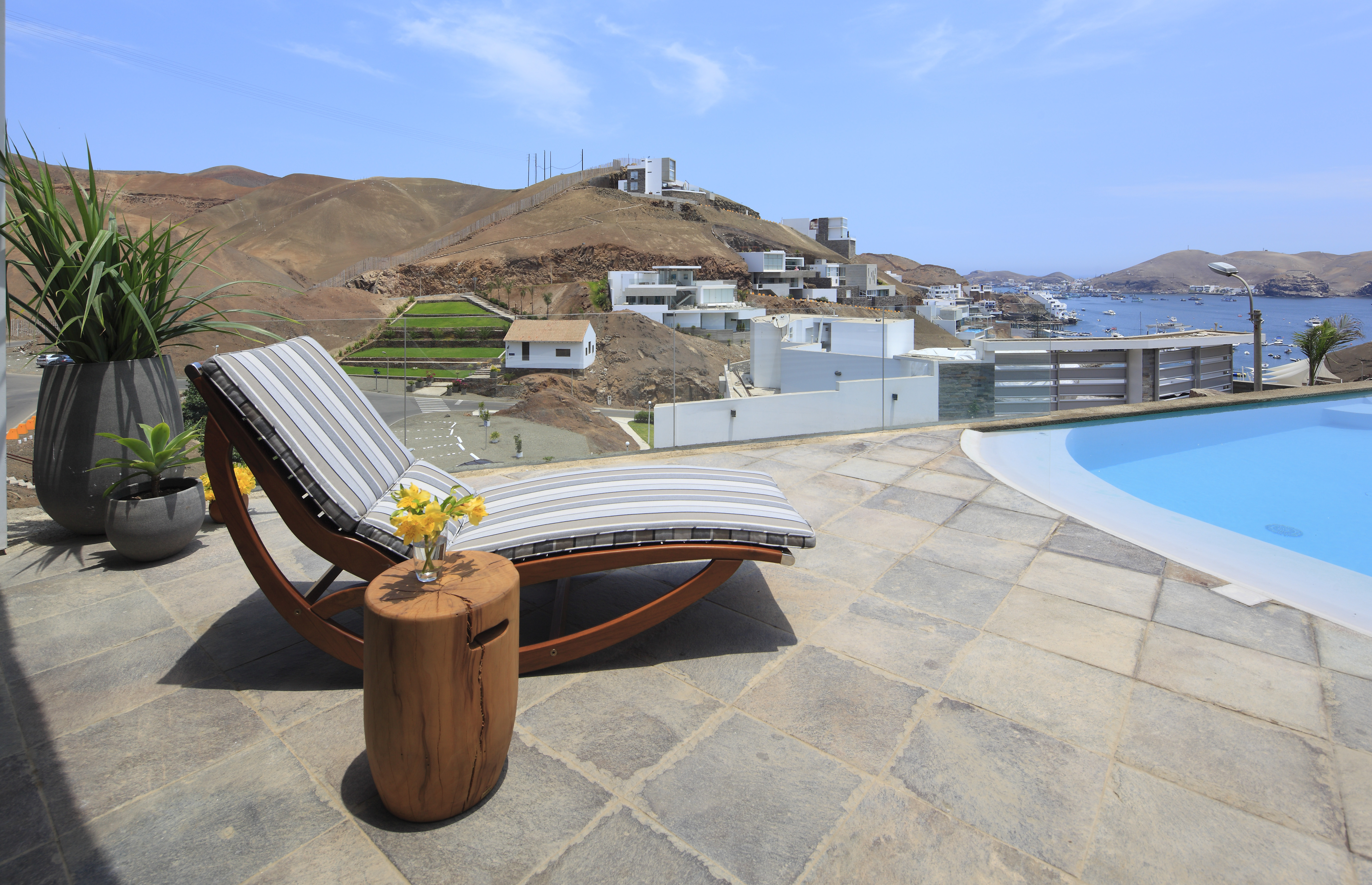 Lapa House - Architizer