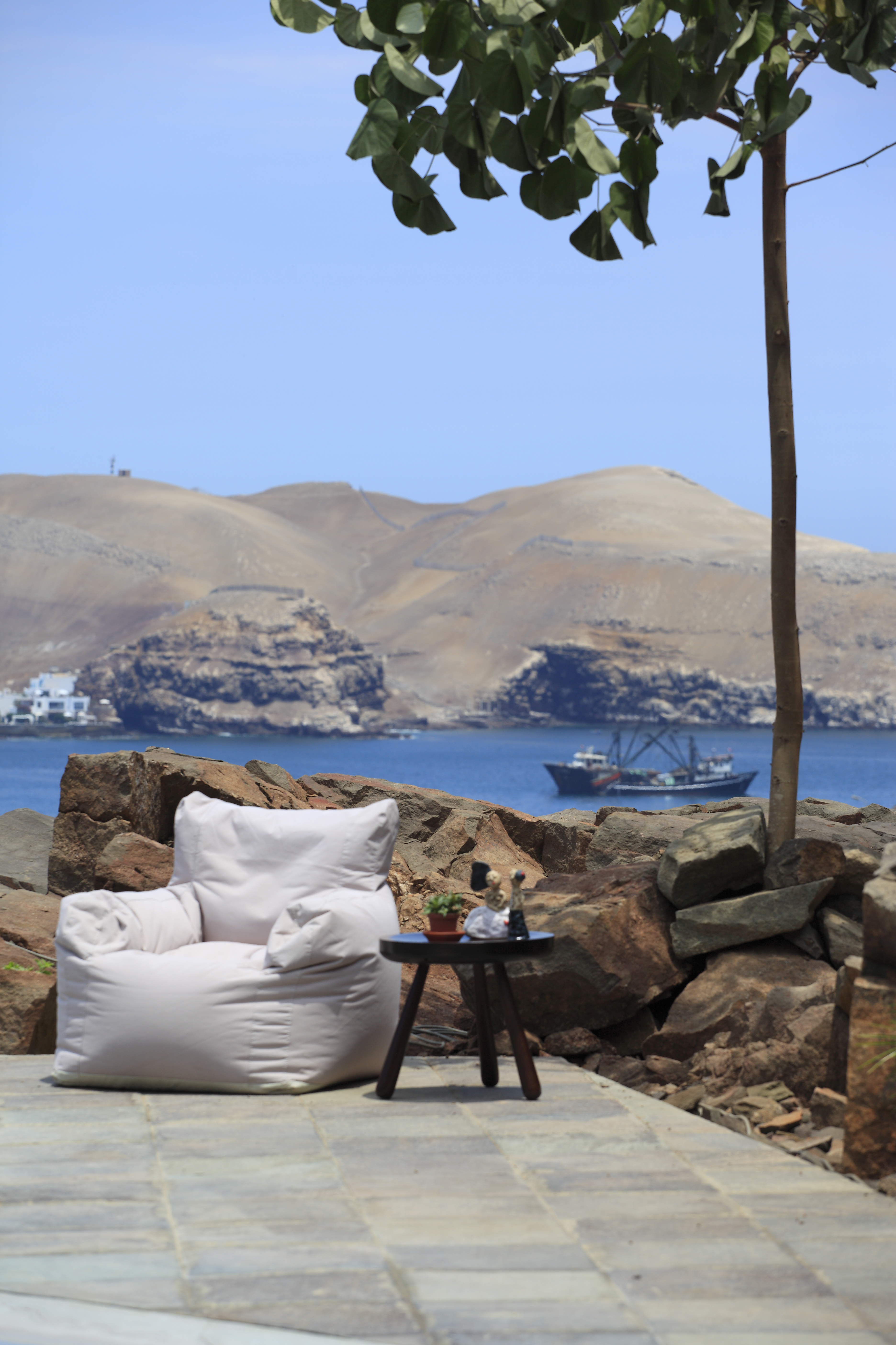 Lapa House by Martin Dulanto Arquitecto - Architizer