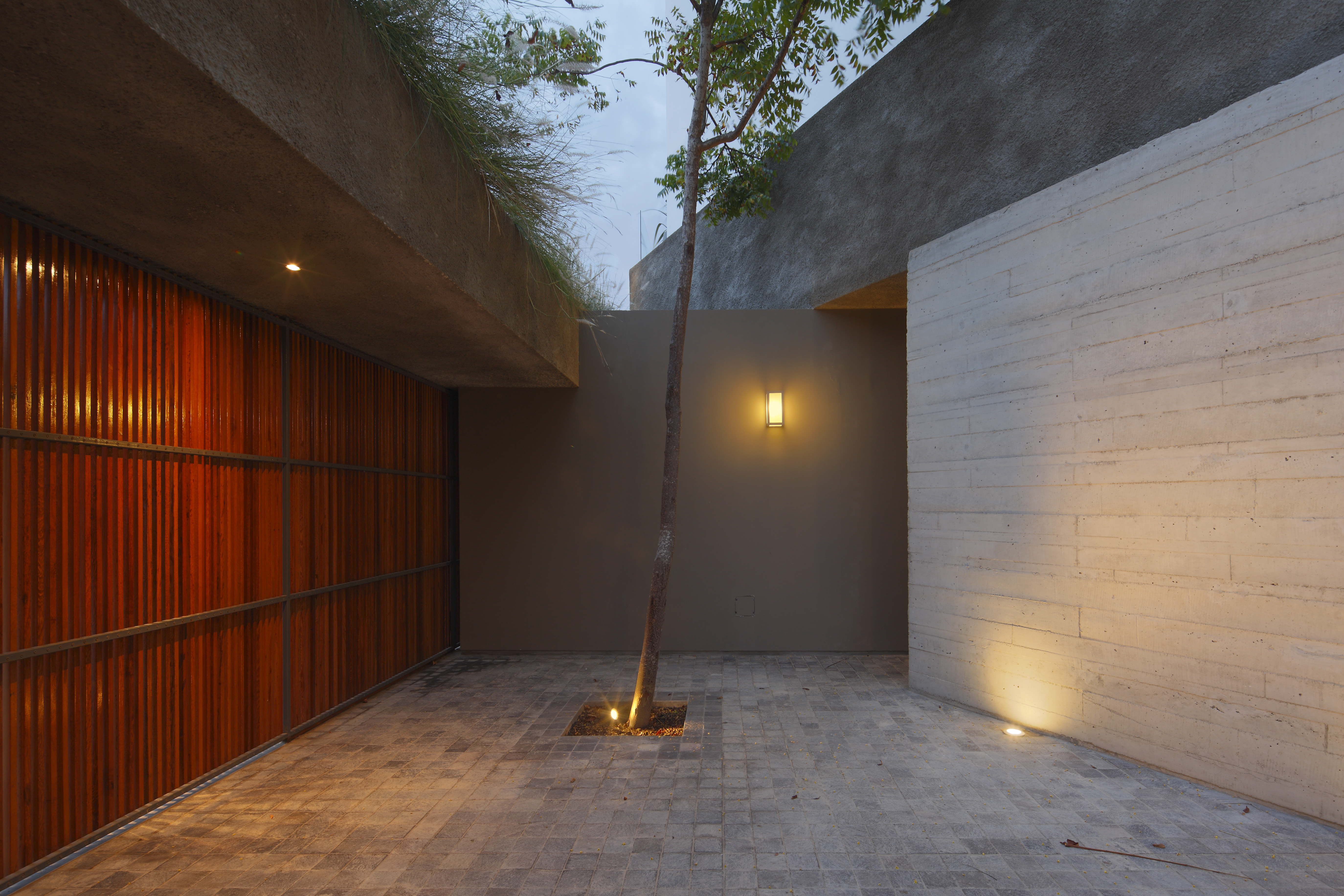 Lapa House by Martin Dulanto Arquitecto - Architizer