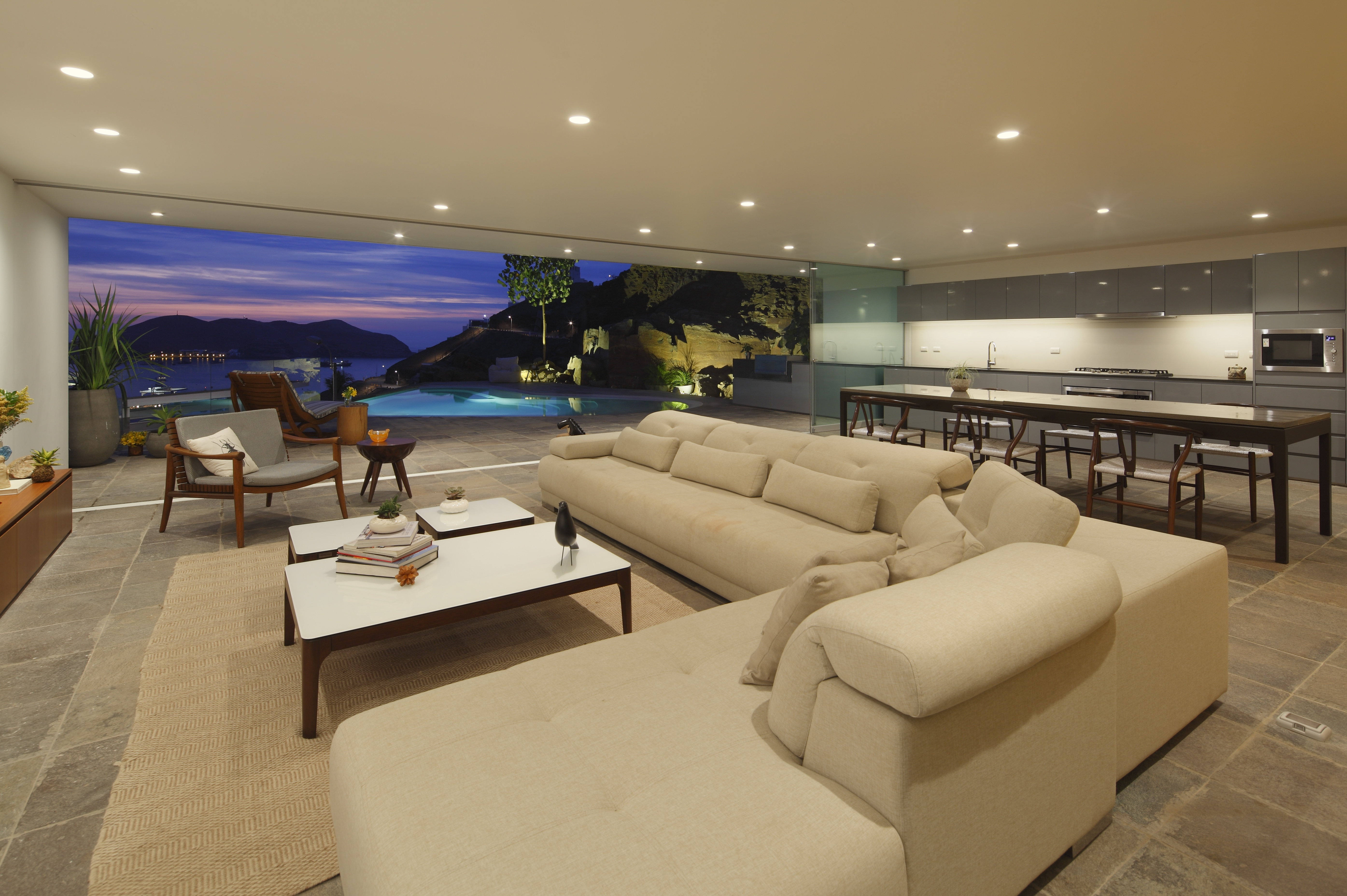 Lapa House by Martin Dulanto Arquitecto - Architizer