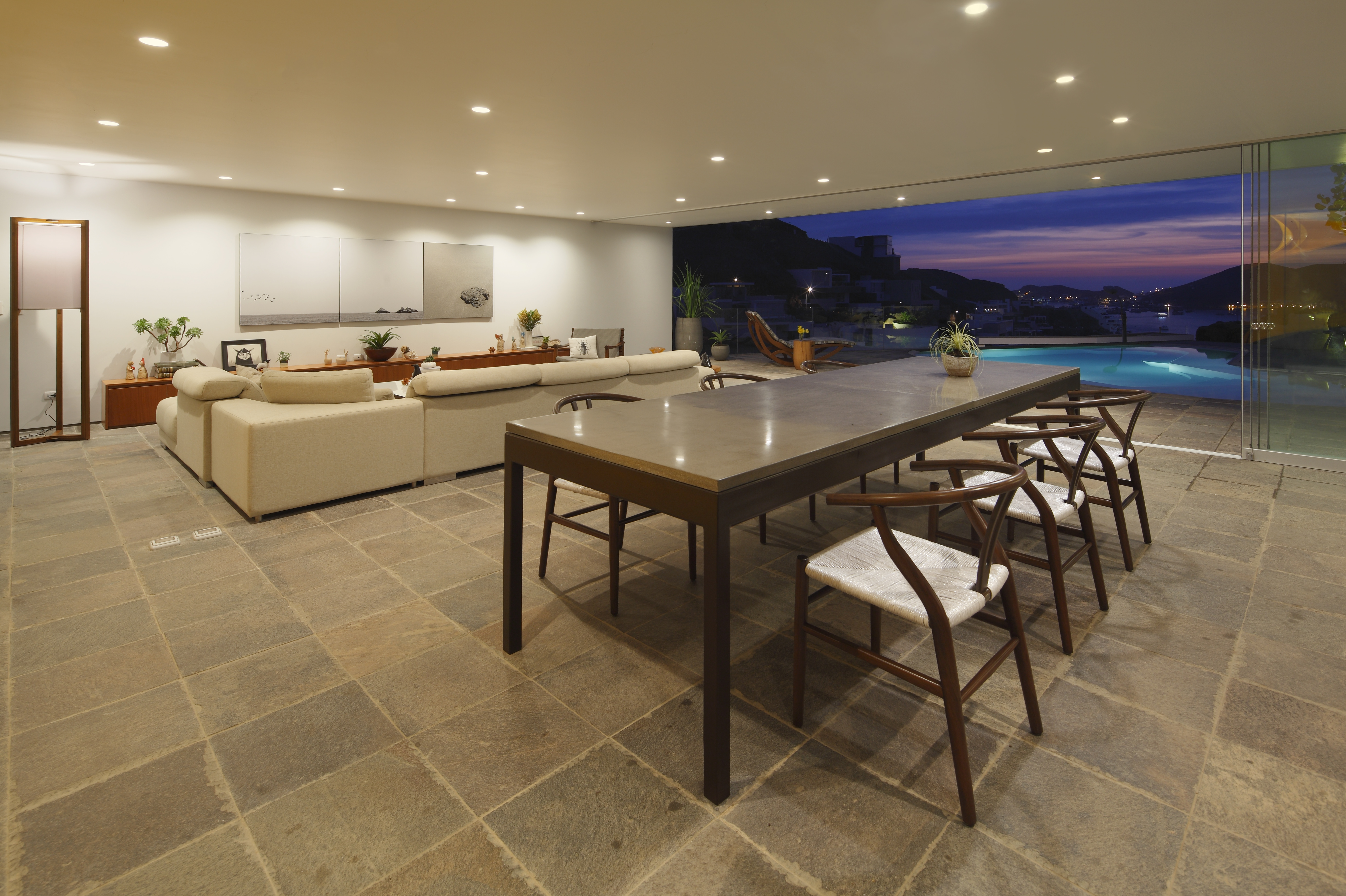 Lapa House by Martin Dulanto Arquitecto - Architizer