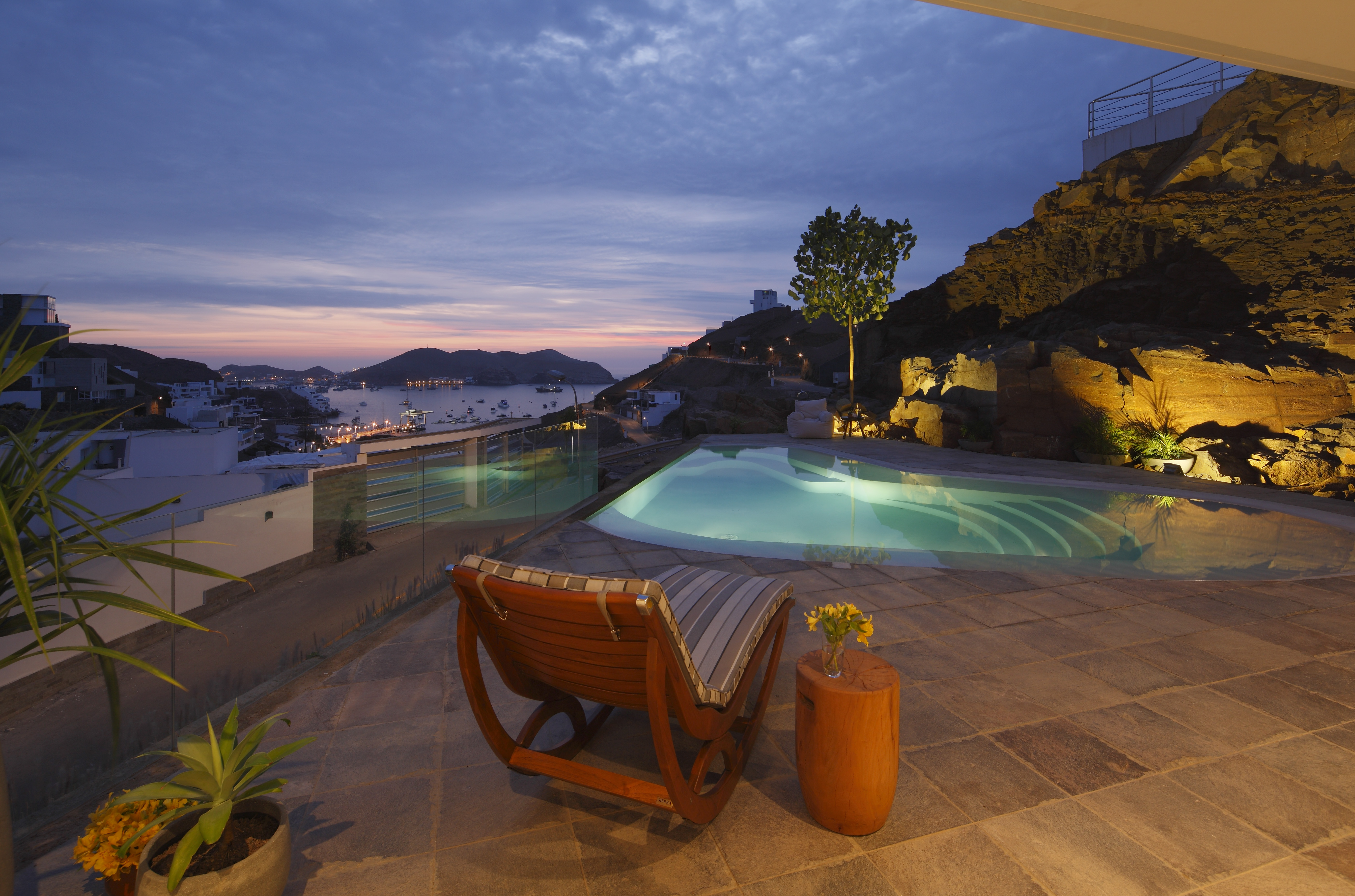 Lapa House by Martin Dulanto Arquitecto - Architizer