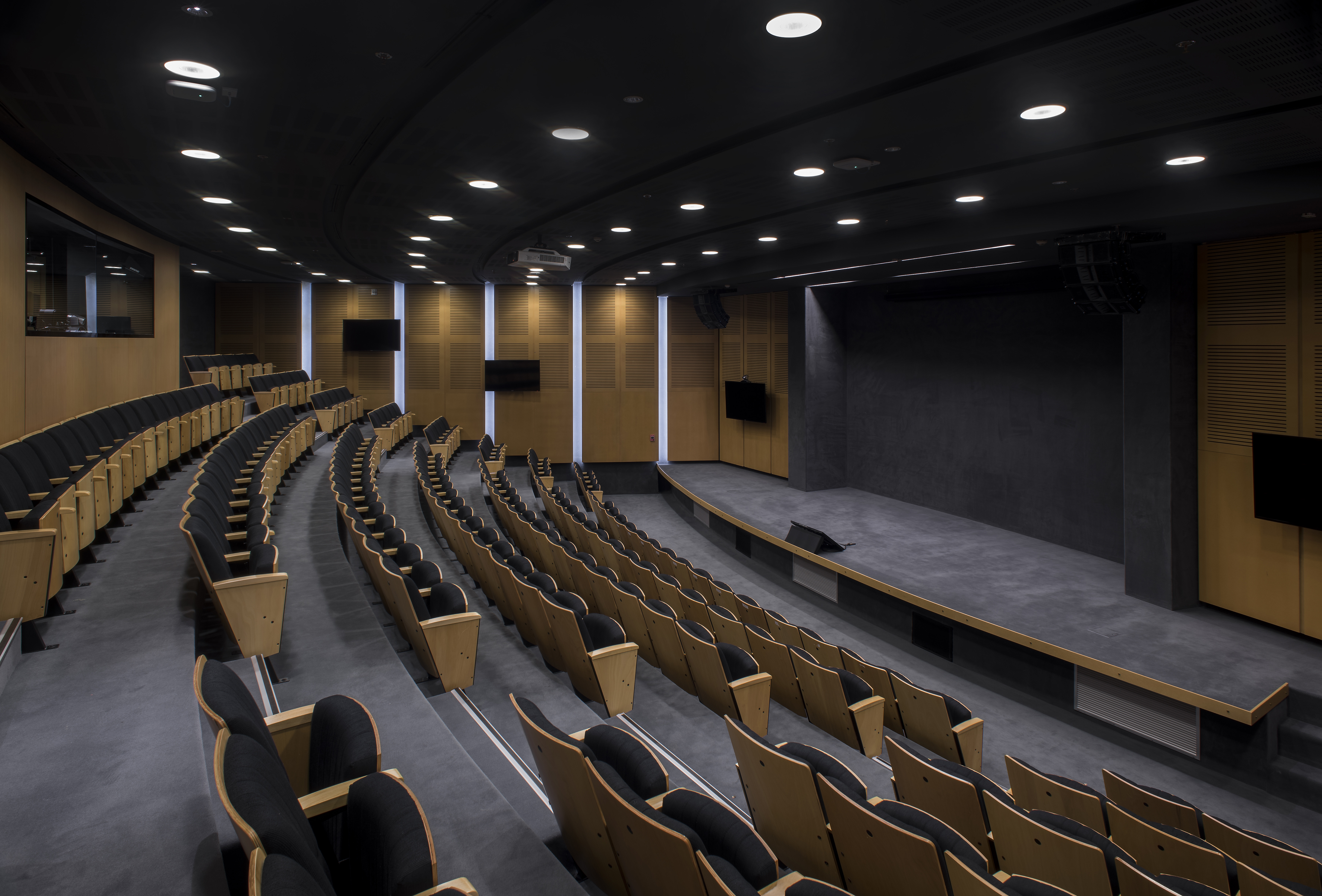 Y-TEC by ASZ arquitectos - Architizer