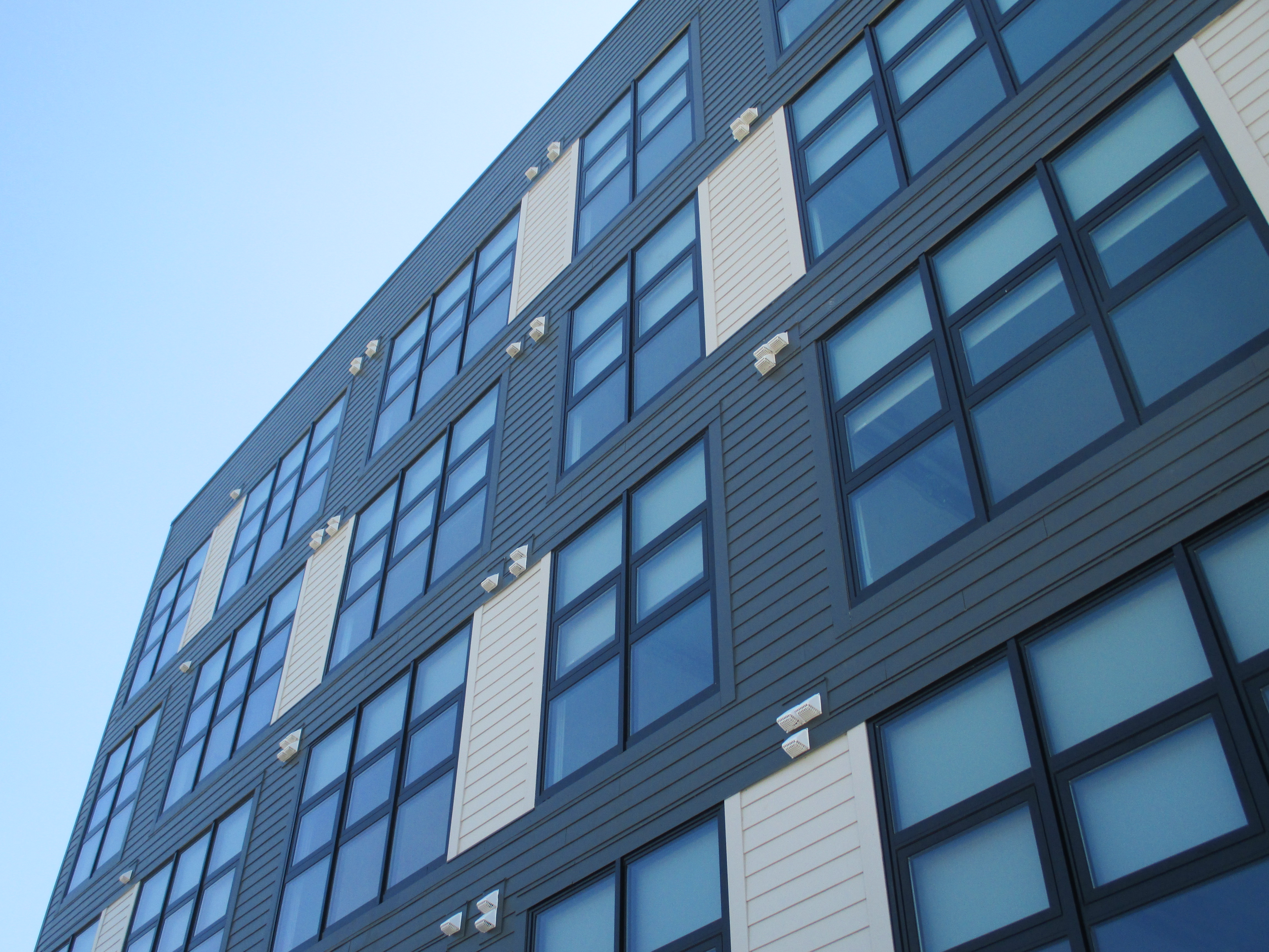 1414 Grand Street by Minervini Vandermark Architecture - Architizer