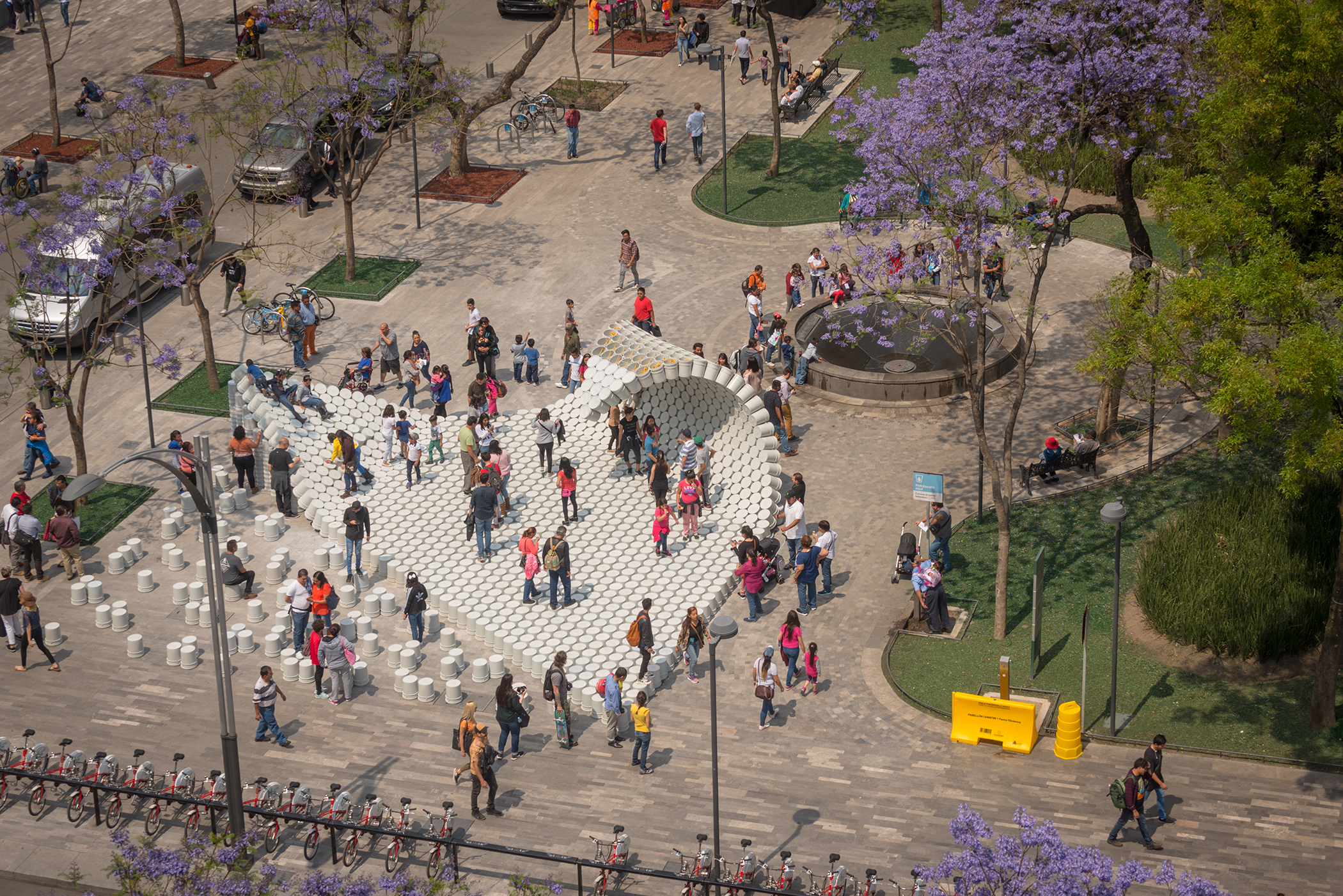 Bloc 10 by 5468796 Architecture - Architizer