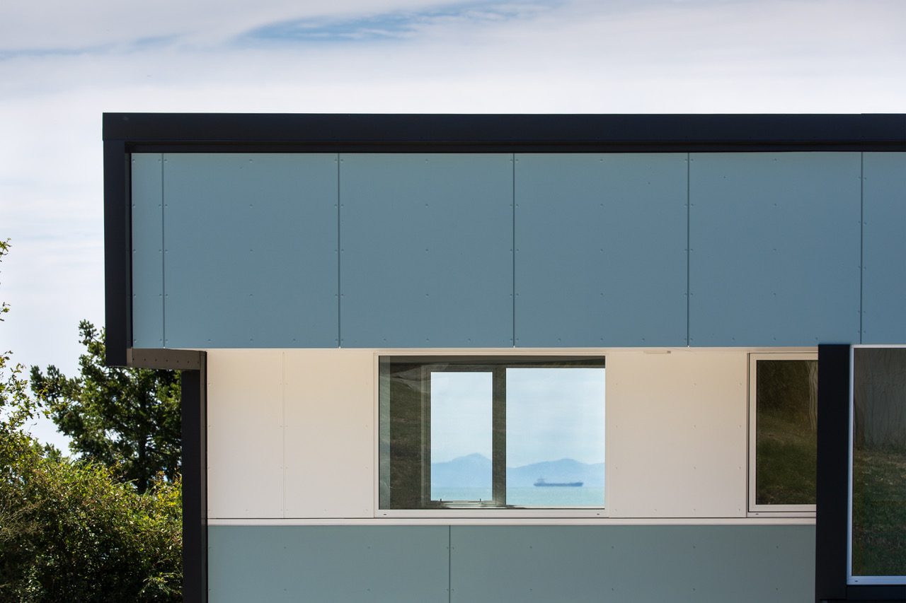 Ruby Bay House by Parsonson architects ltd. - Architizer