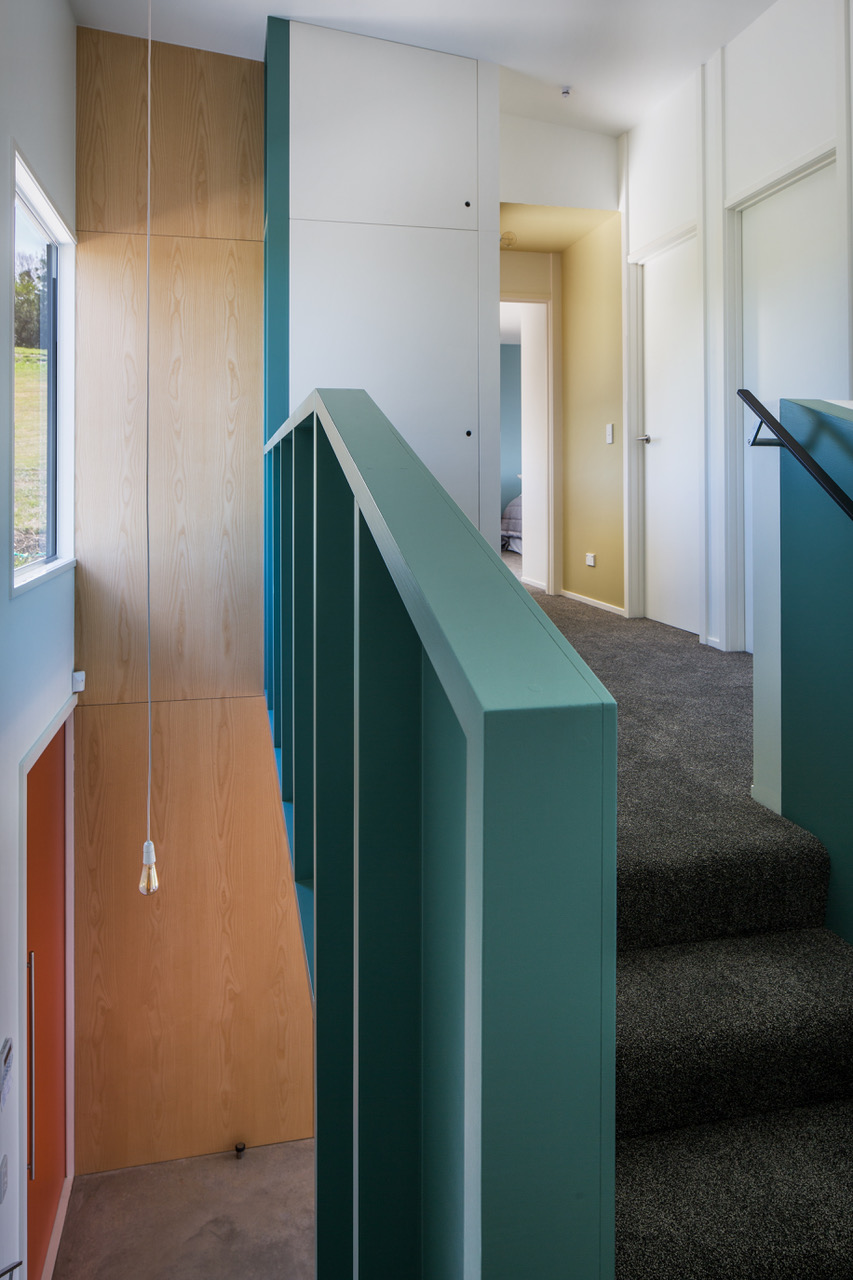 Ruby Bay House by Parsonson architects ltd. - Architizer