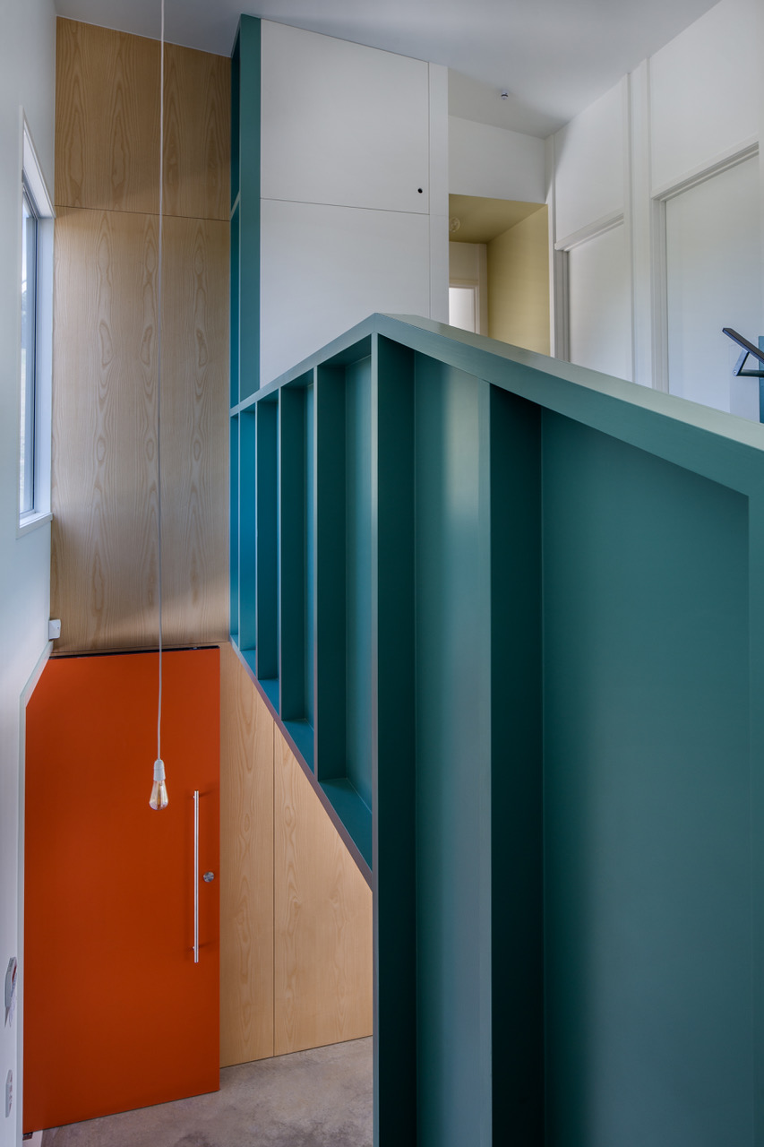 Ruby Bay House by Parsonson architects ltd. - Architizer