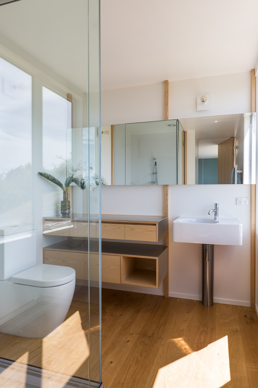 Ruby Bay House by Parsonson architects ltd. - Architizer