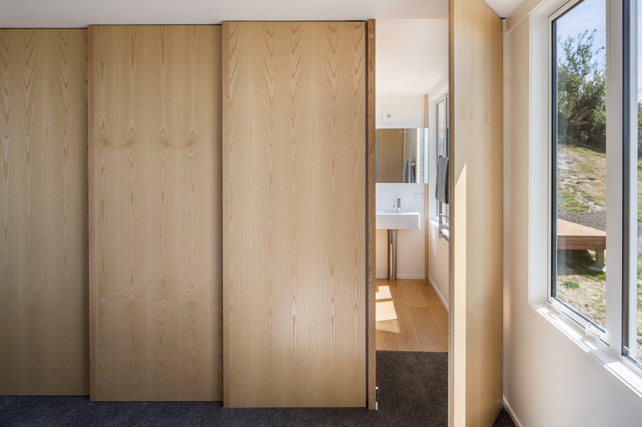 Ruby Bay House by Parsonson architects ltd. - Architizer