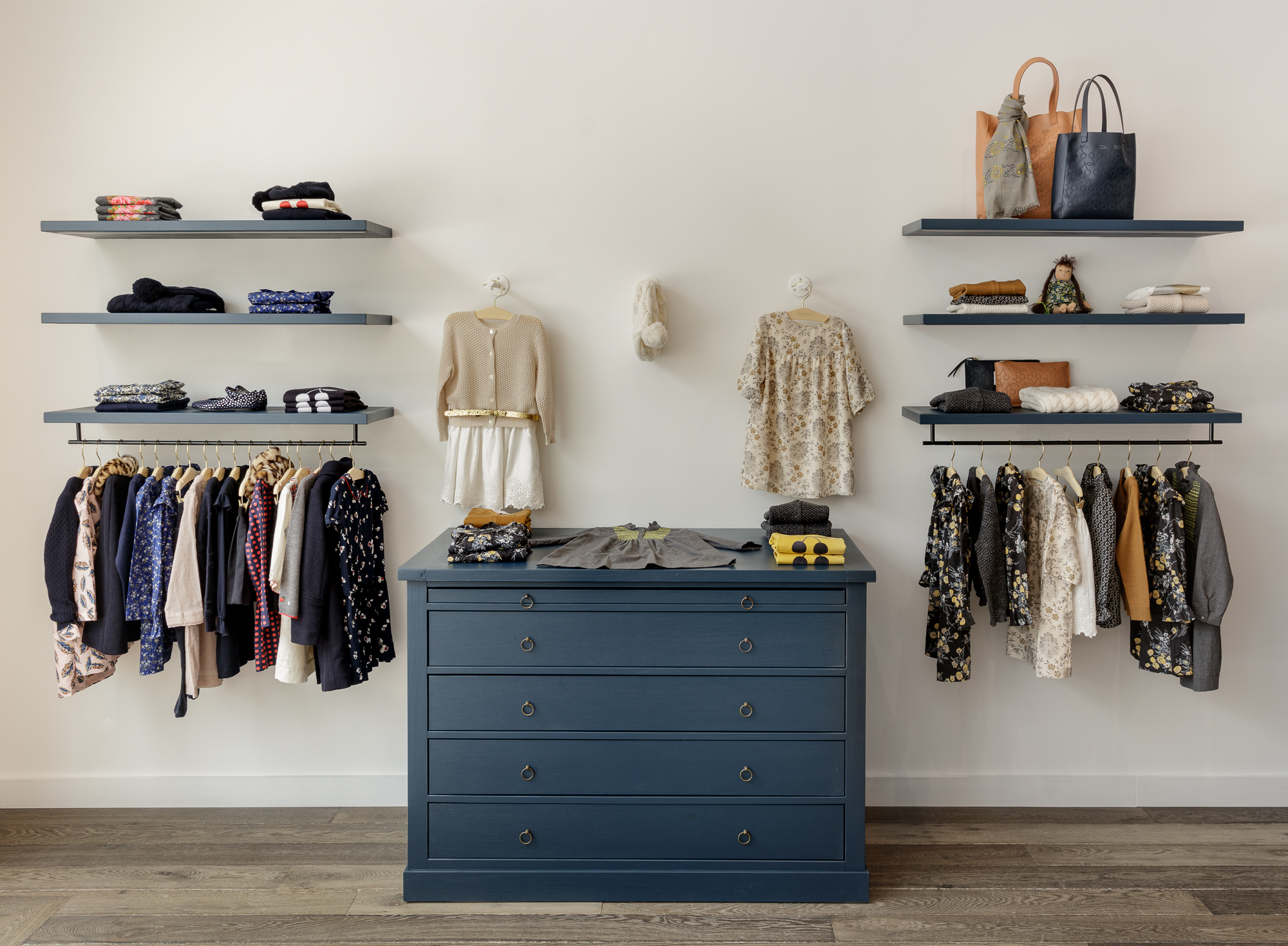 Bonpoint Houston by Spacesmith LLP - Architizer