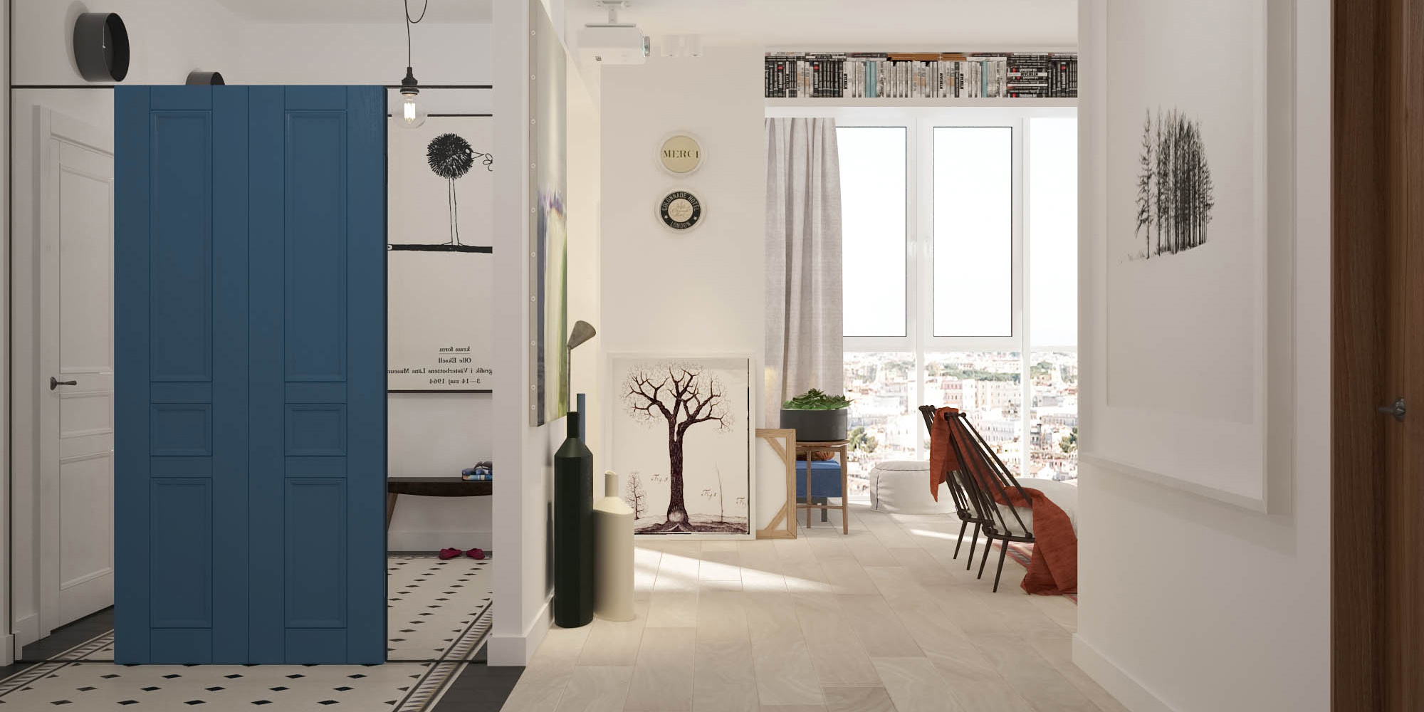 With an emphasis on detail by ARTSTUDIO Design & Construction - Architizer