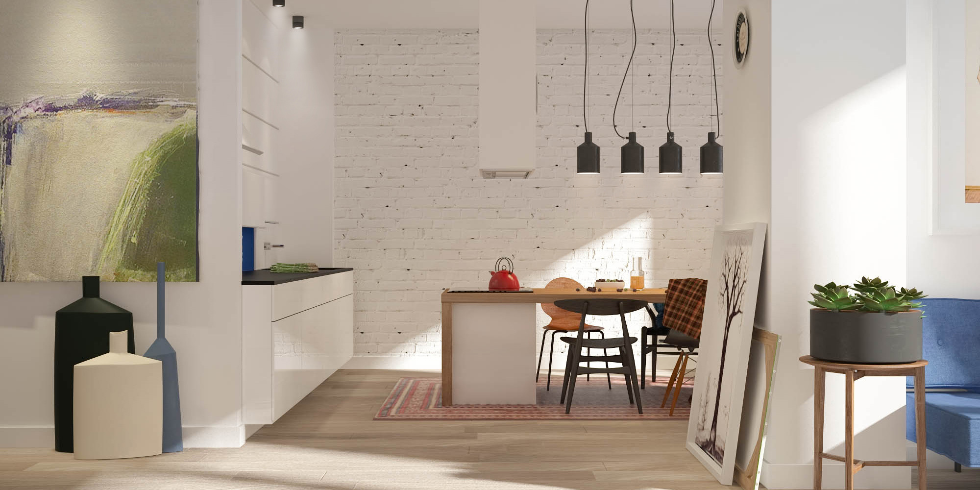 With an emphasis on detail by ARTSTUDIO Design & Construction - Architizer